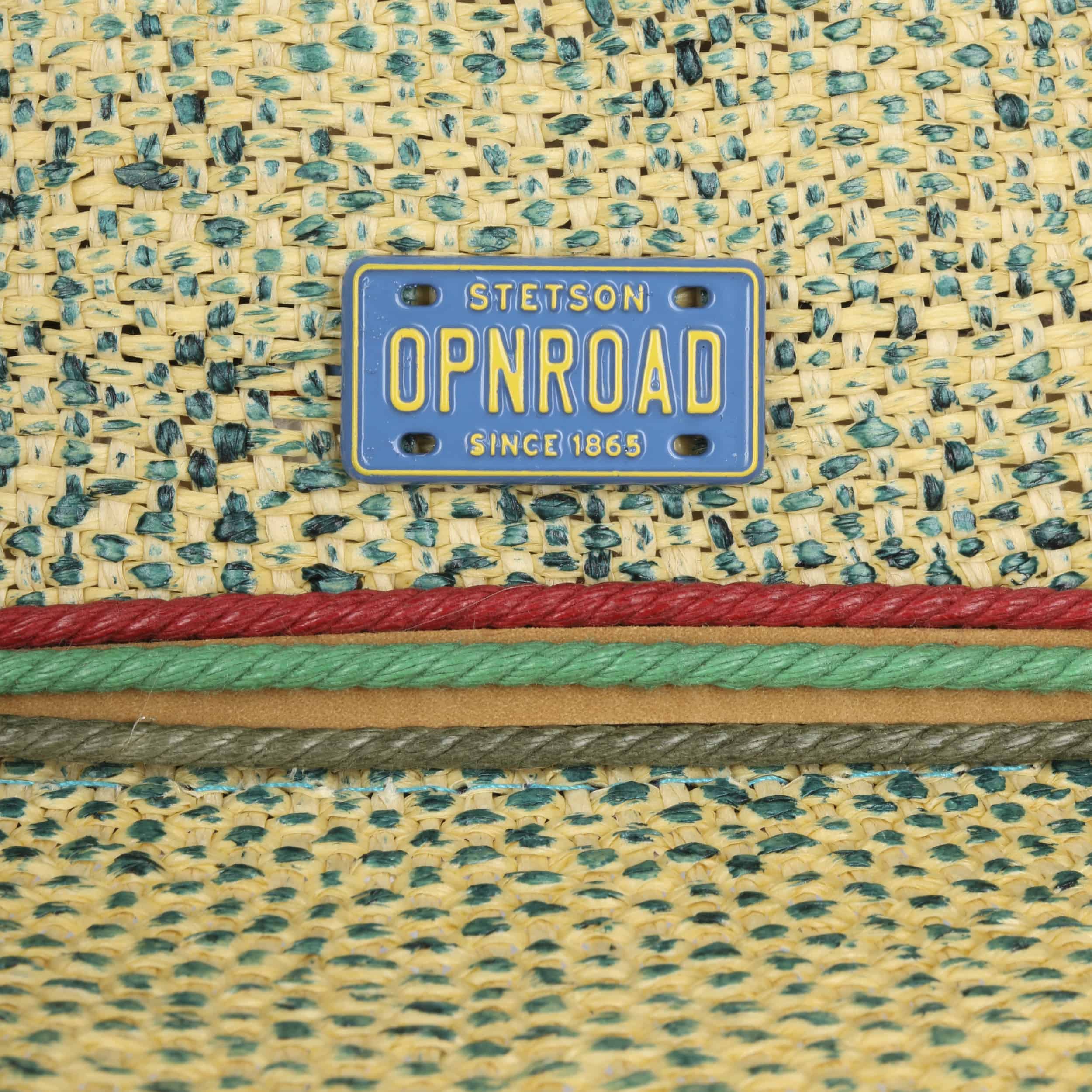 Townsend Toyo Westernhut by Stetson - 69,00