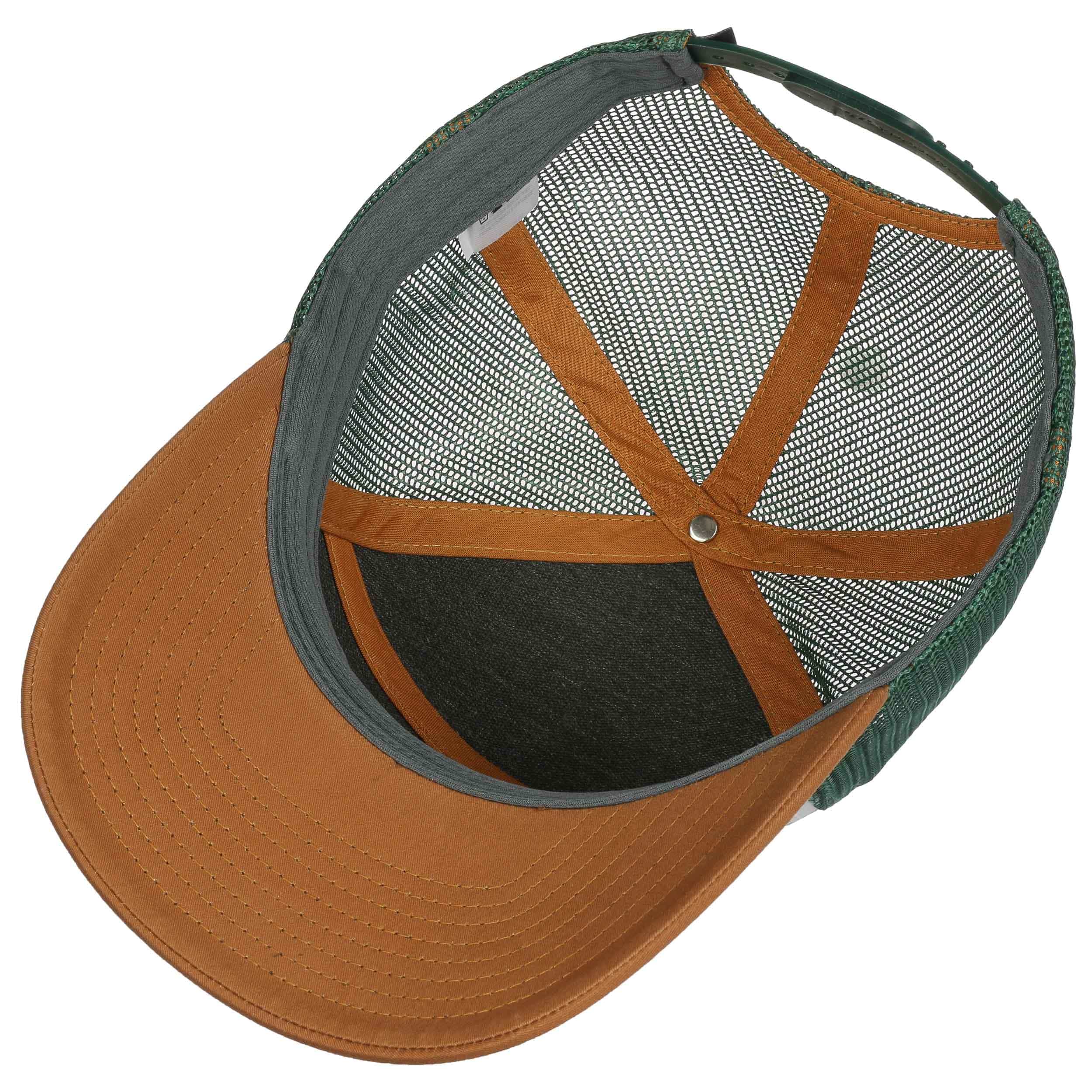 Trail Evolution II Trucker Cap by Columbia - 29,95