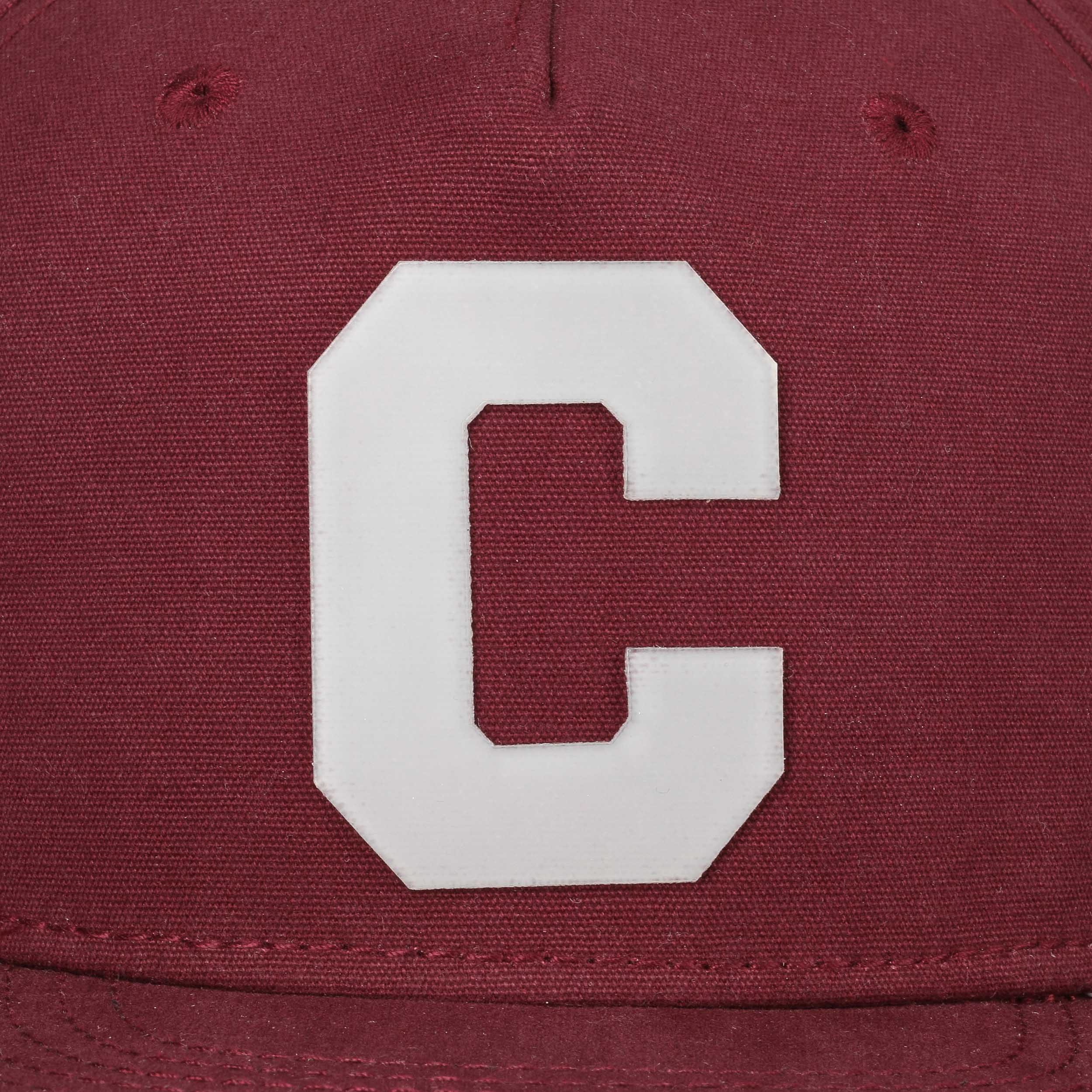 Translucent C Snapback Cap by Converse - 24,95