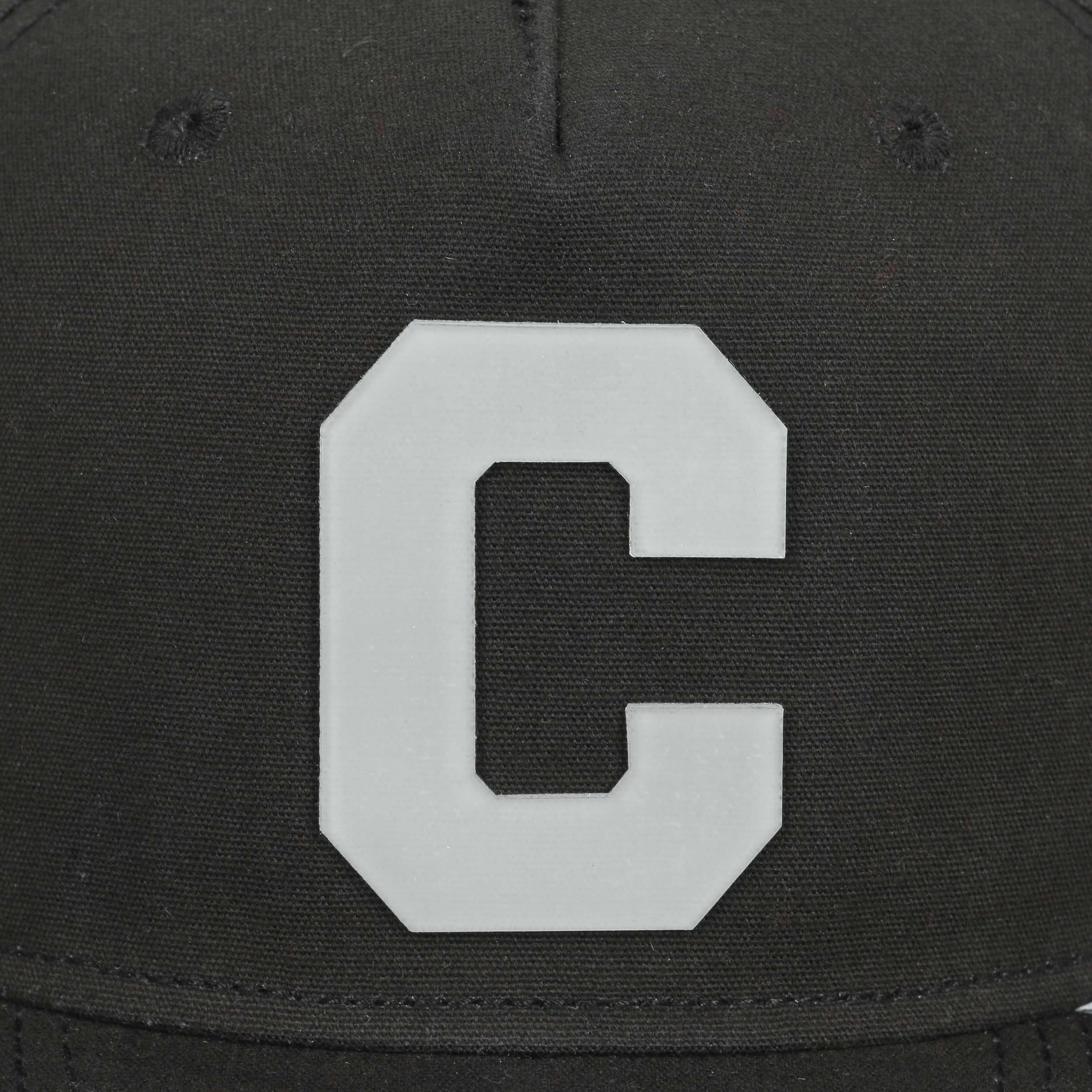 Translucent C Snapback Cap by Converse - 24,95