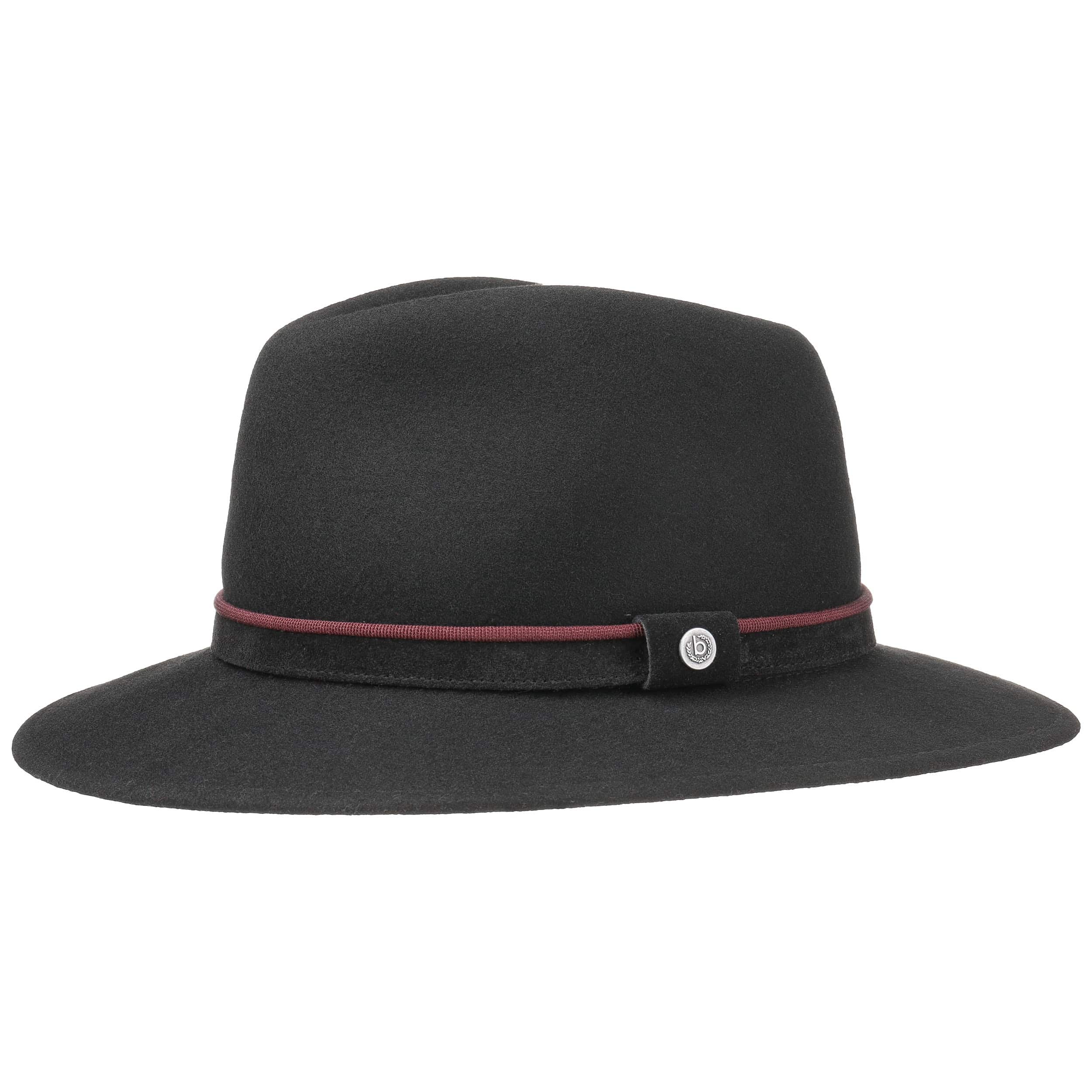 Traveller Outdoor Hat by bugatti - 65,95 Traveller Outdoor Hat by bugatti - 65,95