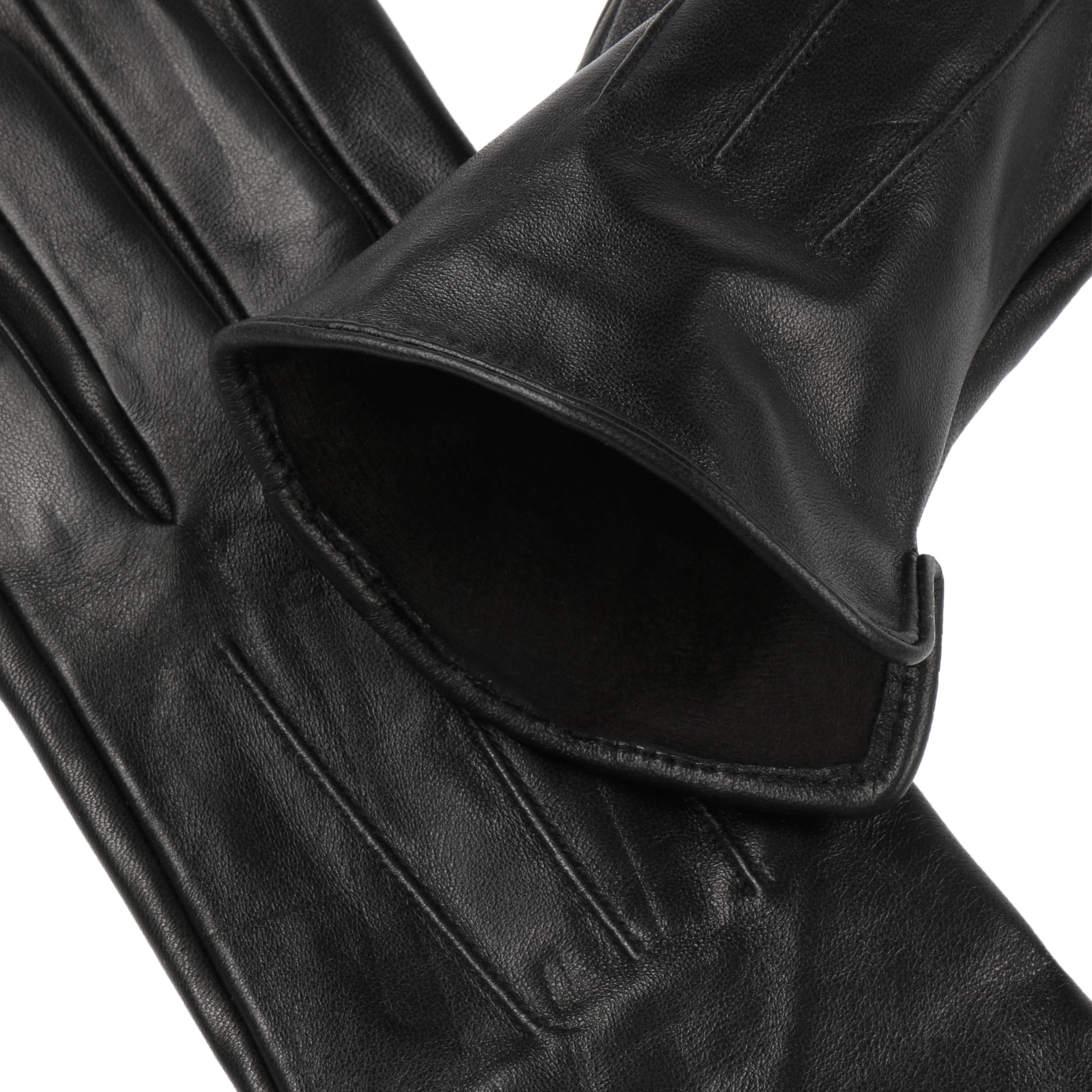 Travis Lederhandschuhe by Pearlwood - 69,00