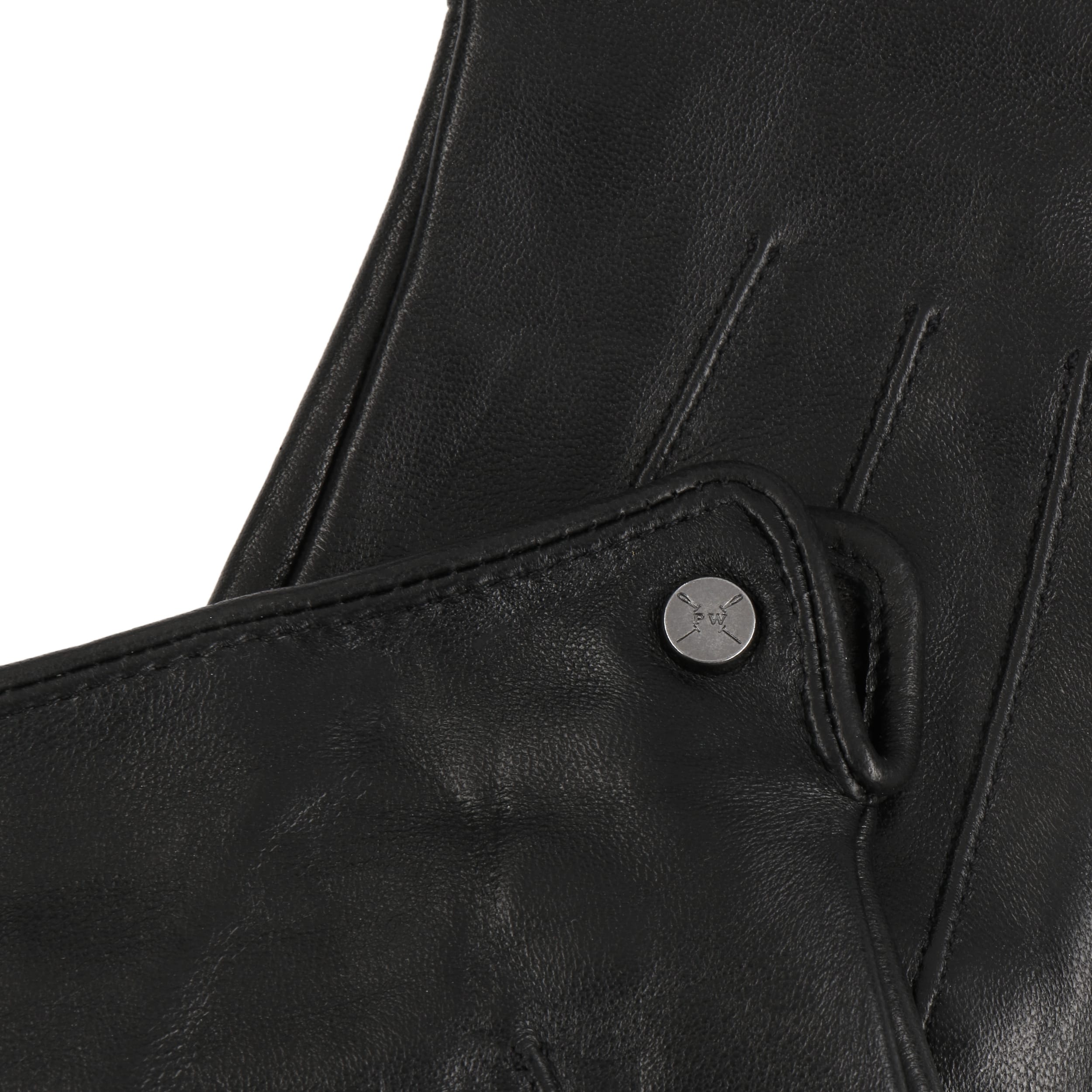 Travis Lederhandschuhe by Pearlwood - 69,00