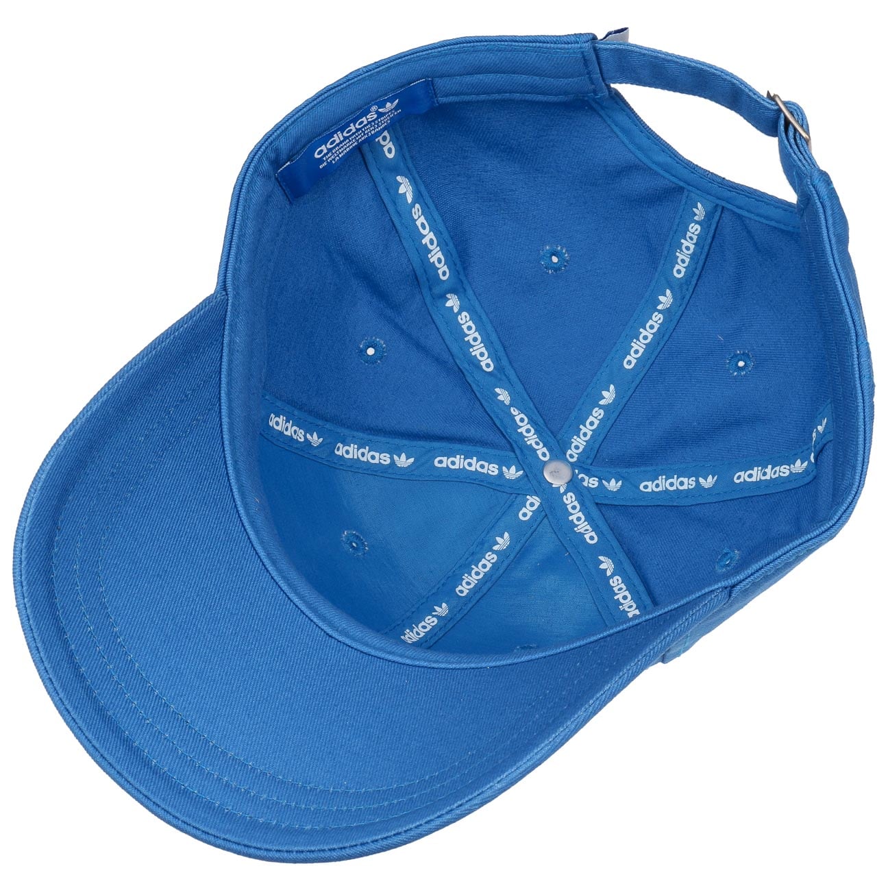 Trefoil Baseballcap by adidas - CHF 19.95