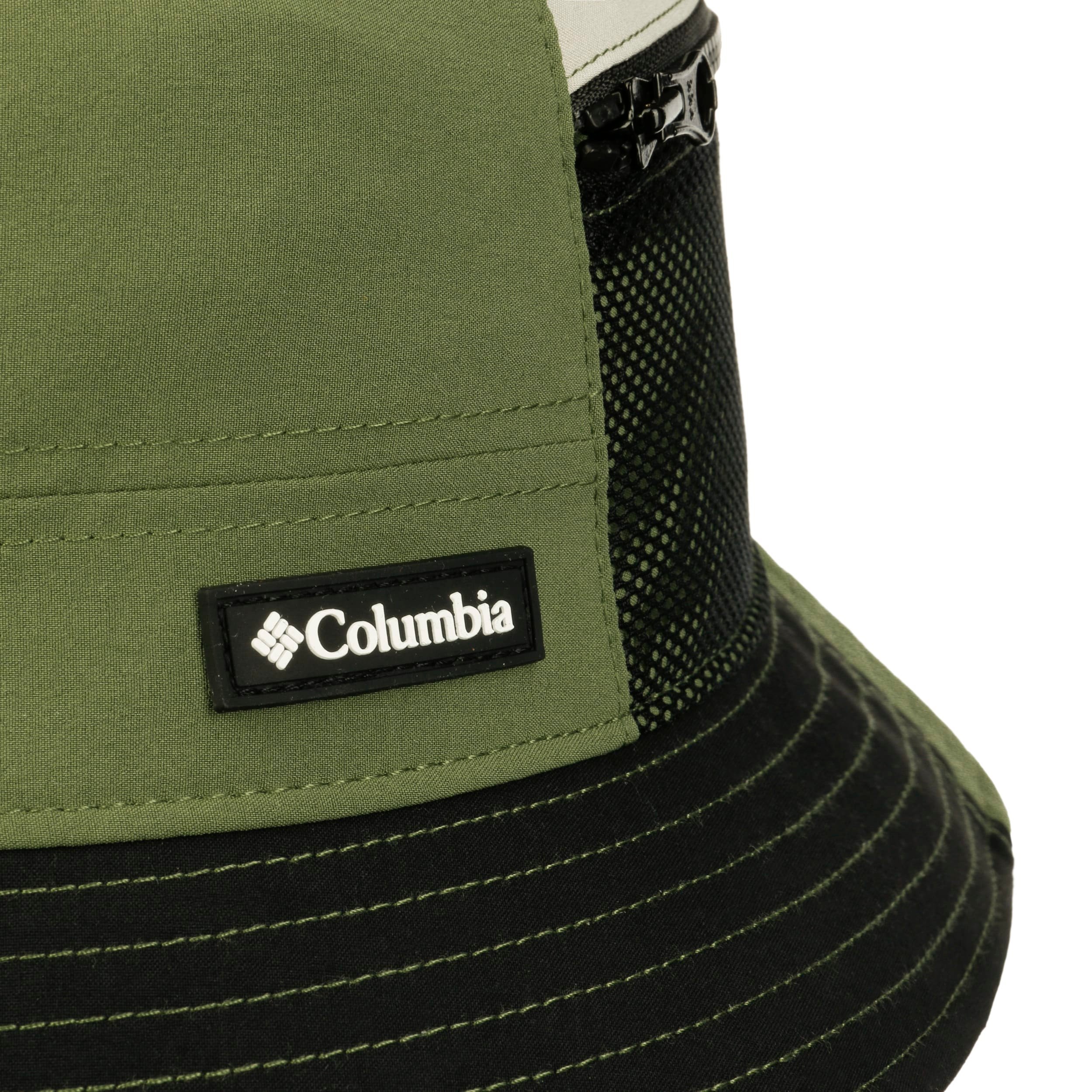 Trek Bucket Stoffhut by Columbia - CHF 31.95