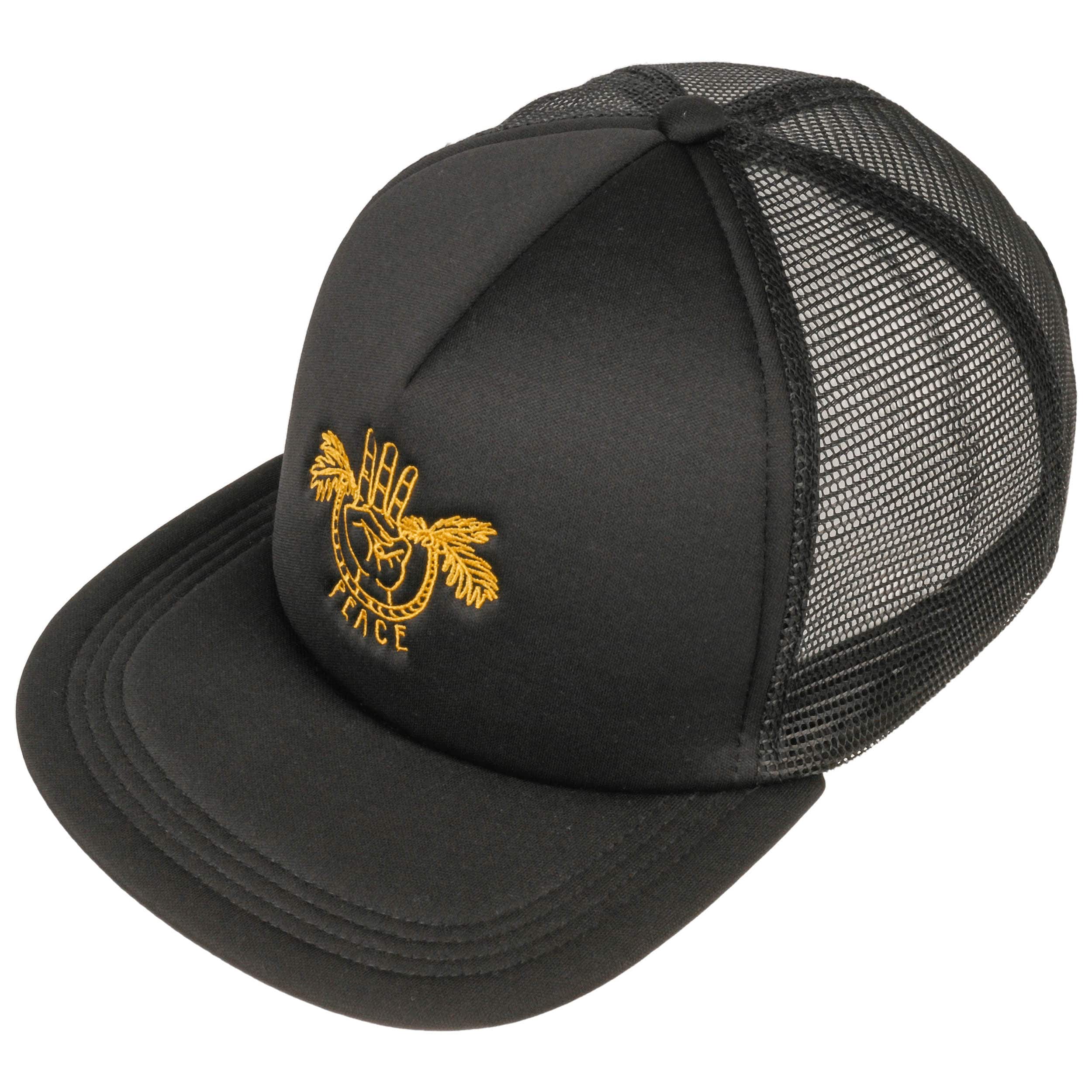 Tres Trucker Cap by Captain Fin - 24,00