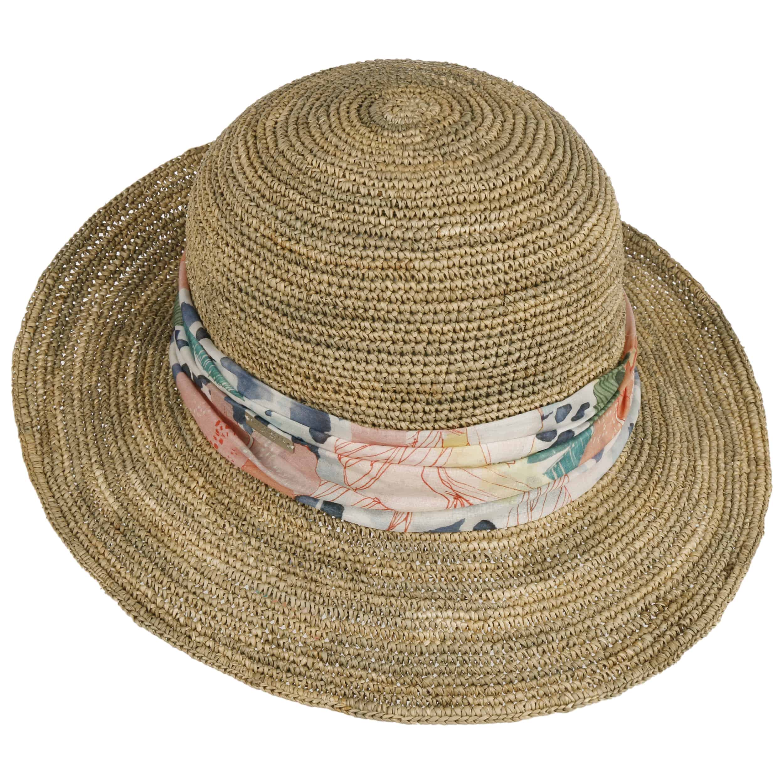 Trestia Seegrashut by Seeberger - 189,00