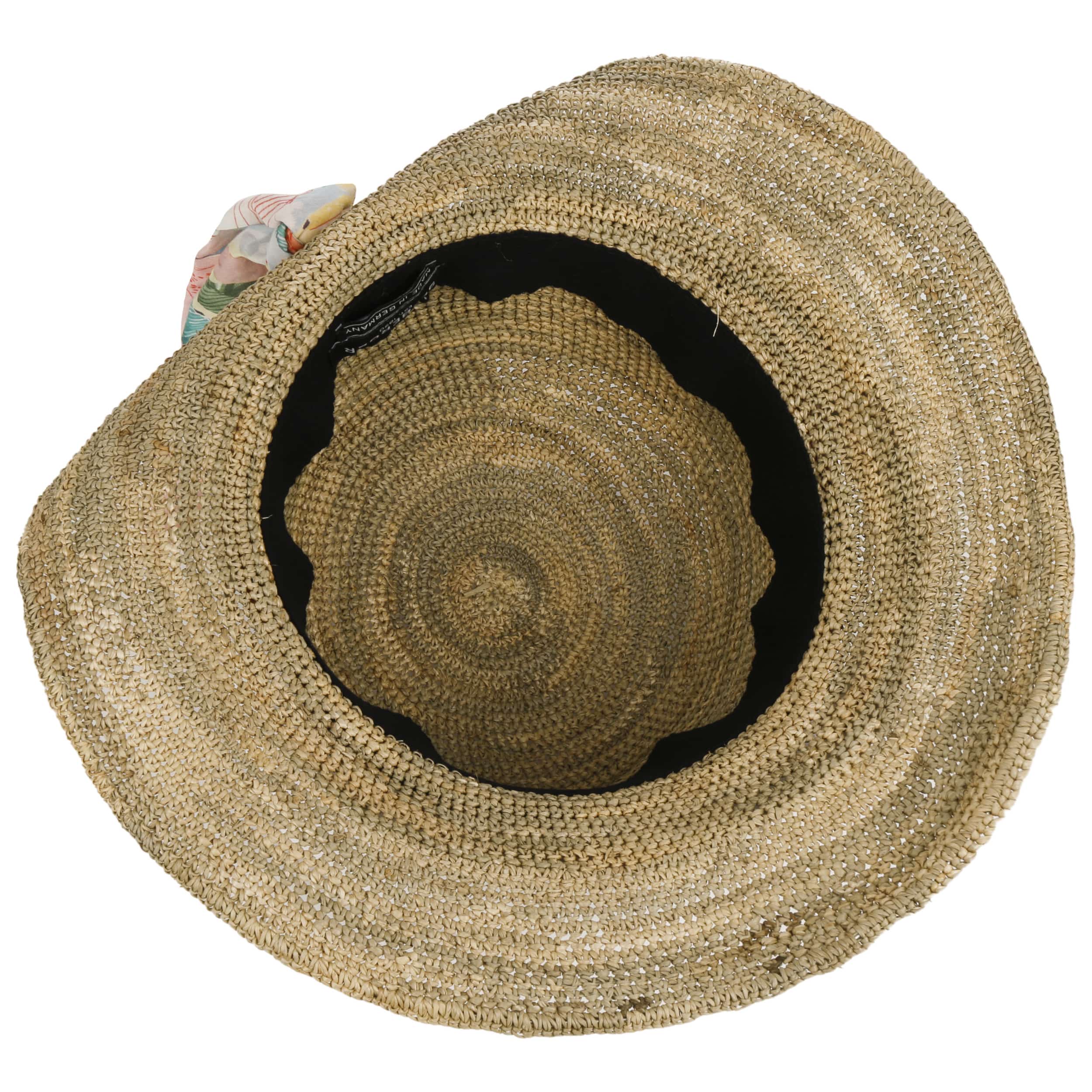 Trestia Seegrashut by Seeberger - 189,00