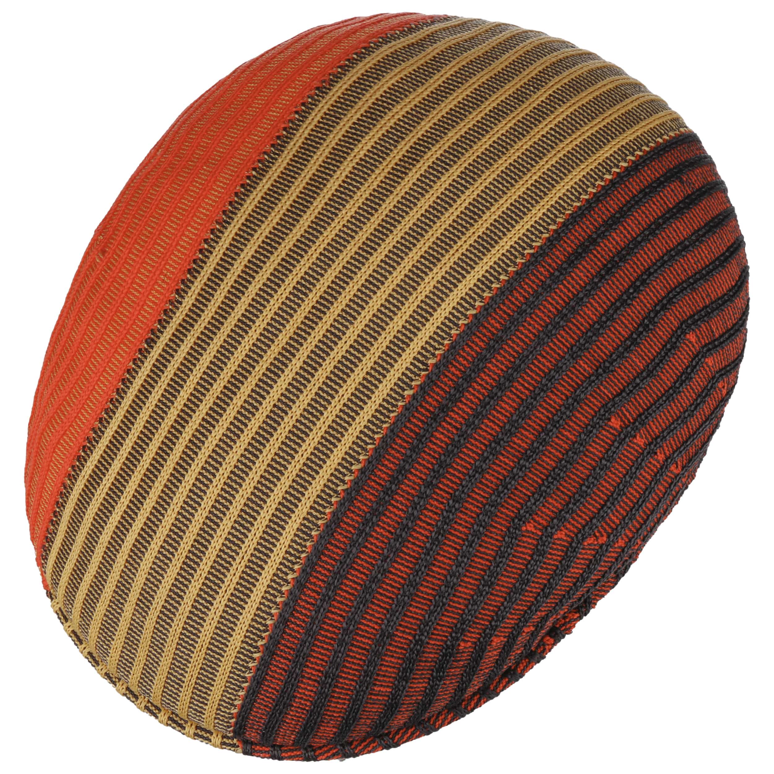 Tri Tone RIB 504 Flatcap by Kangol - CHF 54.95
