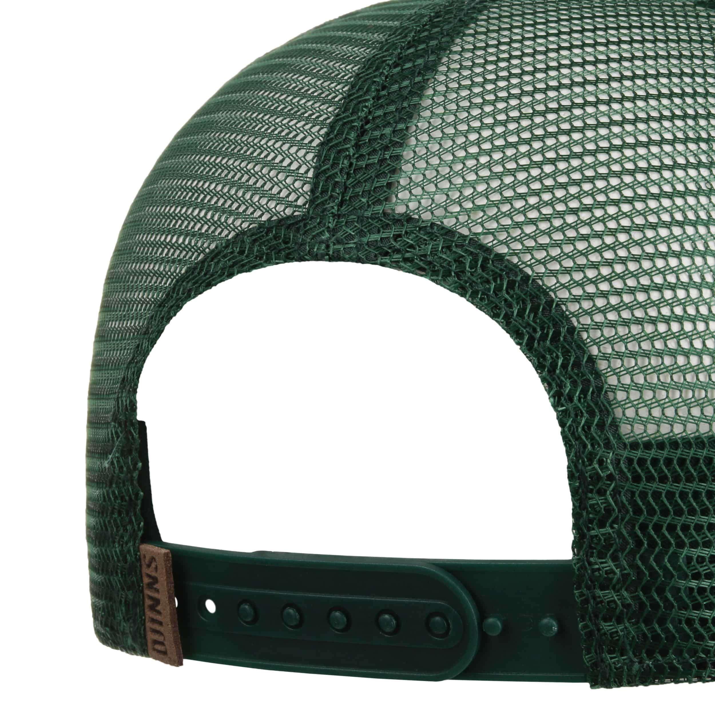 Triangle Trucker Cap by Djinns - 32,95