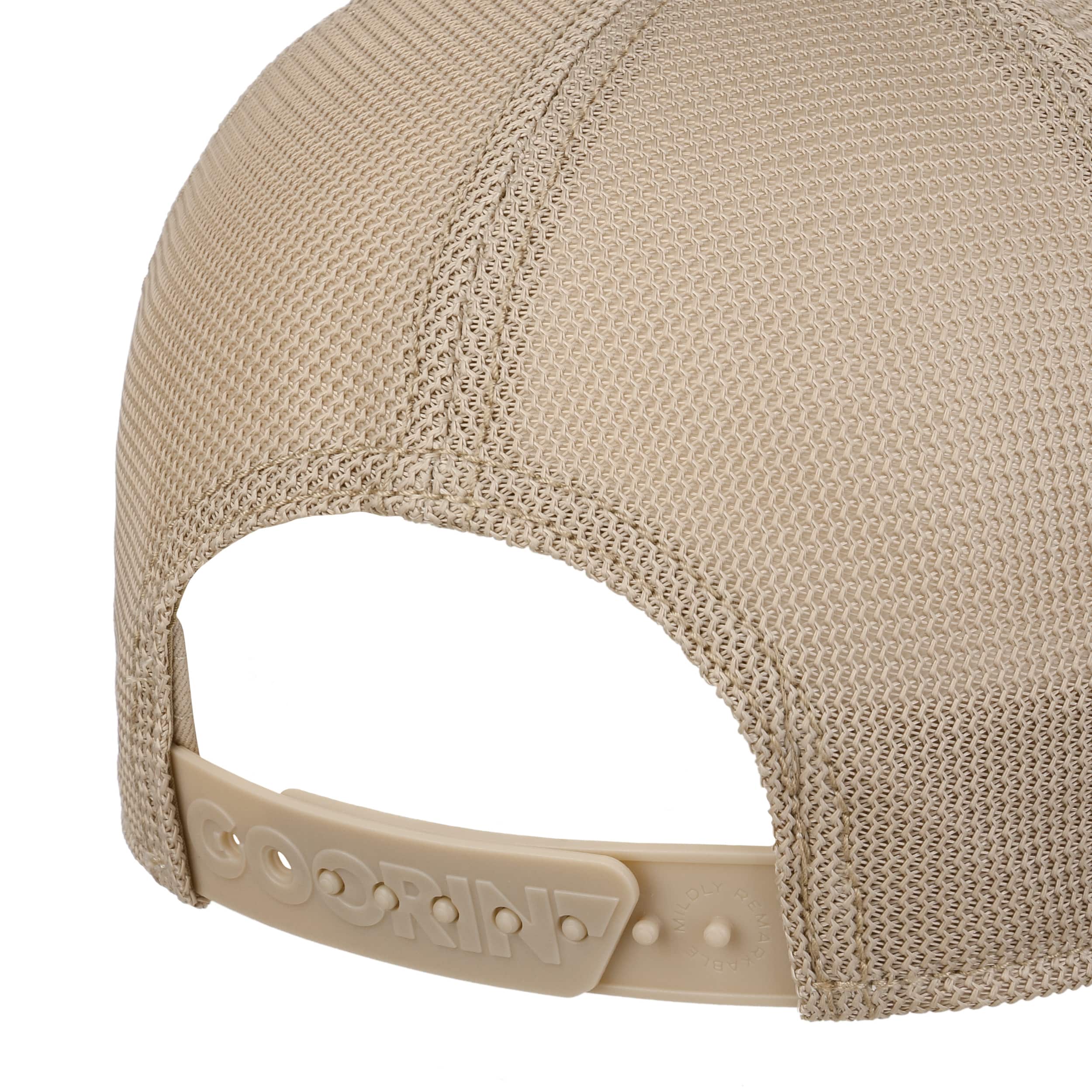 Tricolor Horse Cap by Goorin Bros. - 44,95