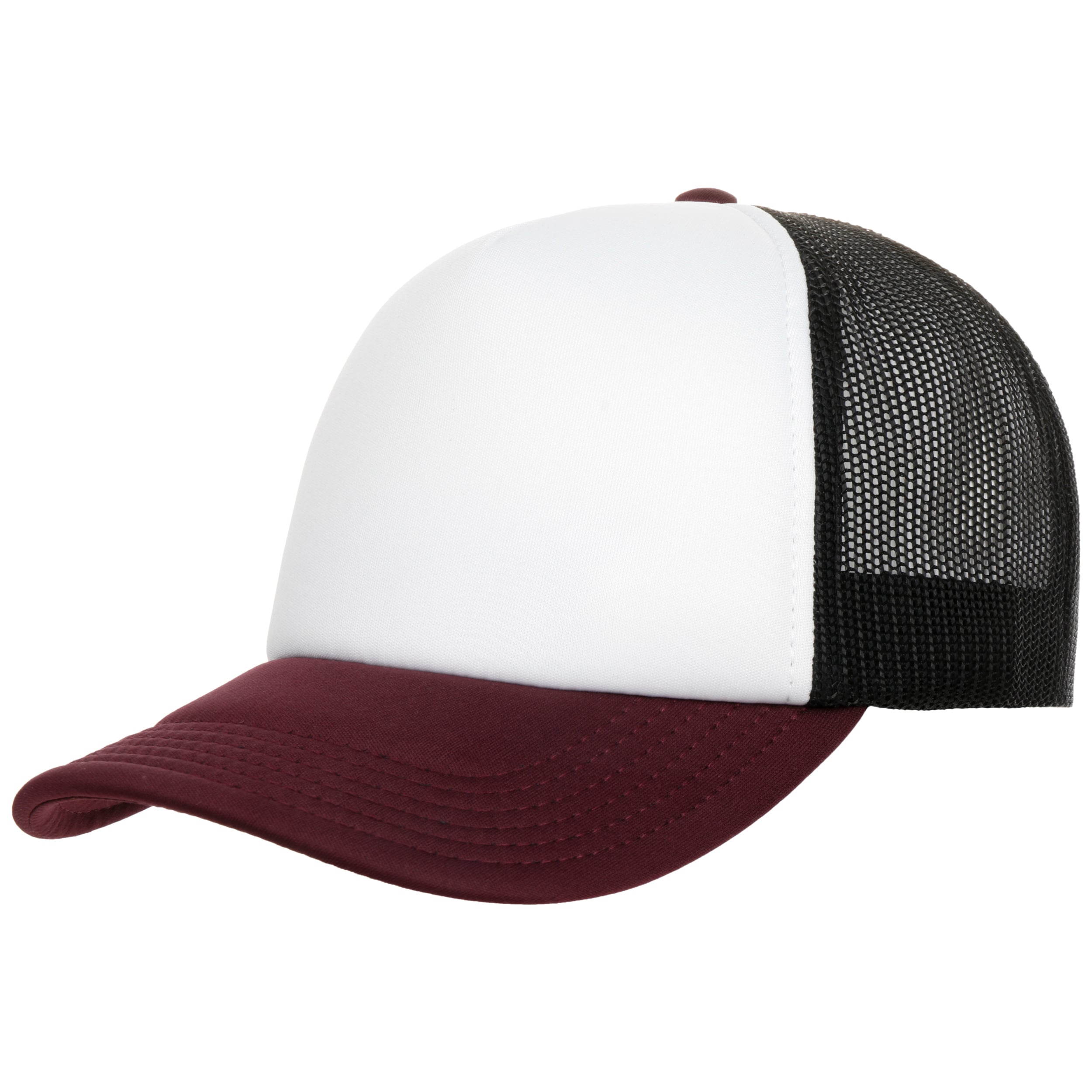 Tricolore Rapper Cap - 15,95