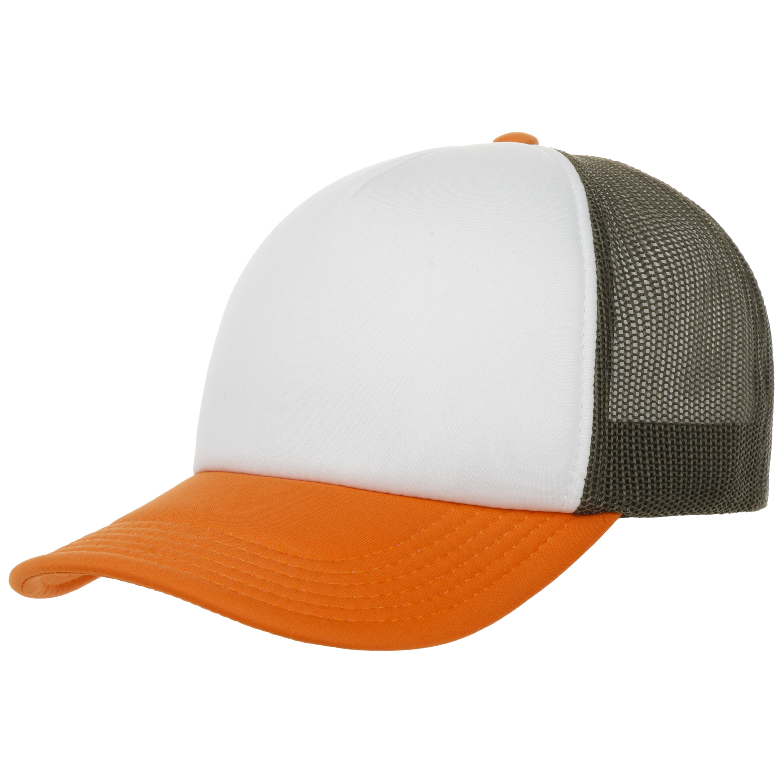 Tricolore Rapper Cap - 15,95