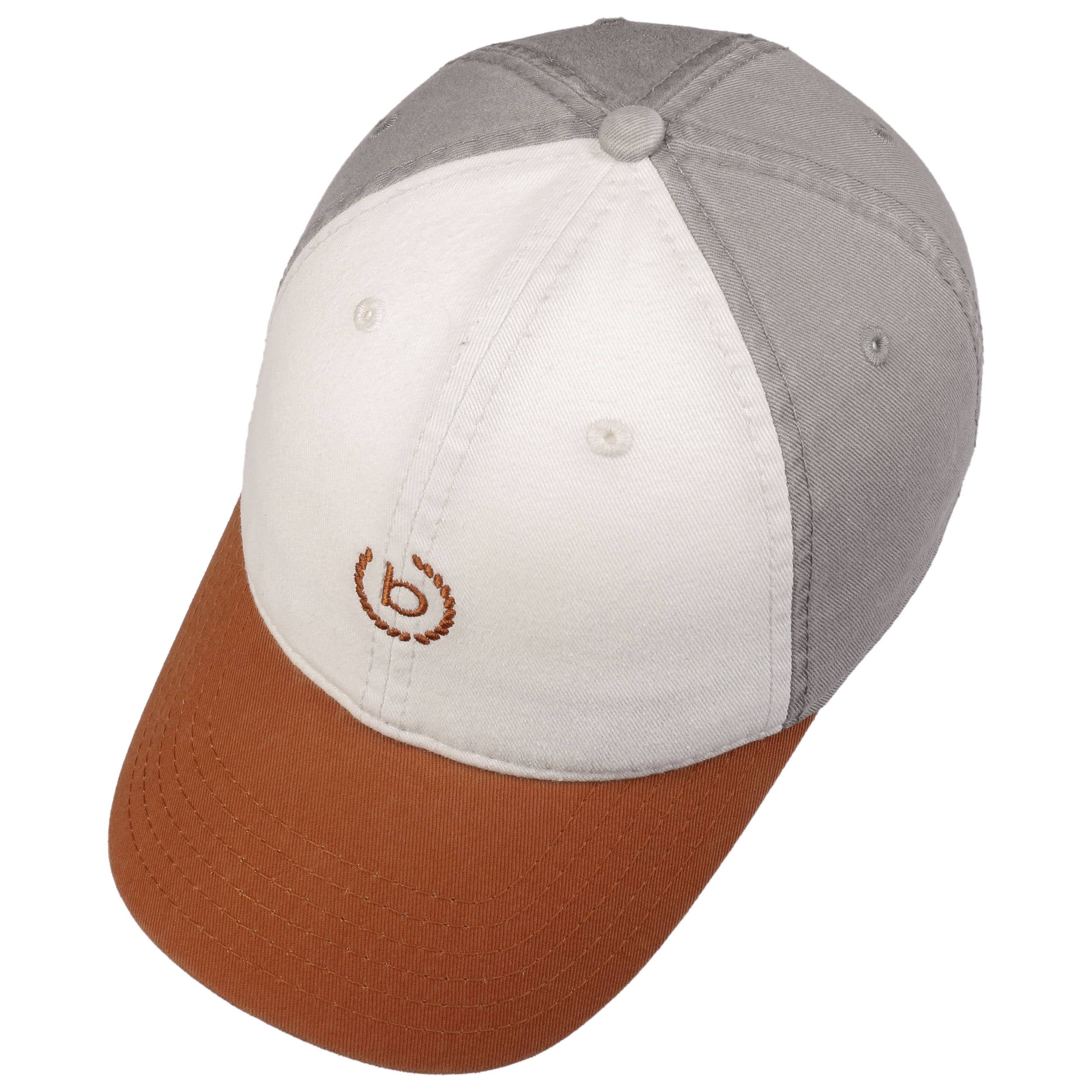 Tricolour Cap by bugatti - 19,95