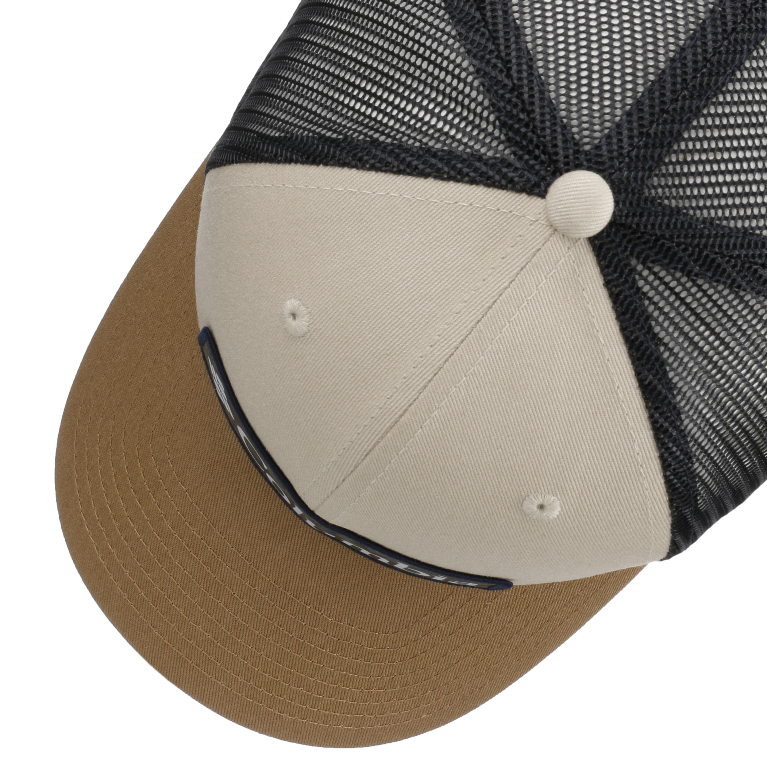 Tricolour Trucker Cap by Columbia - 29,95