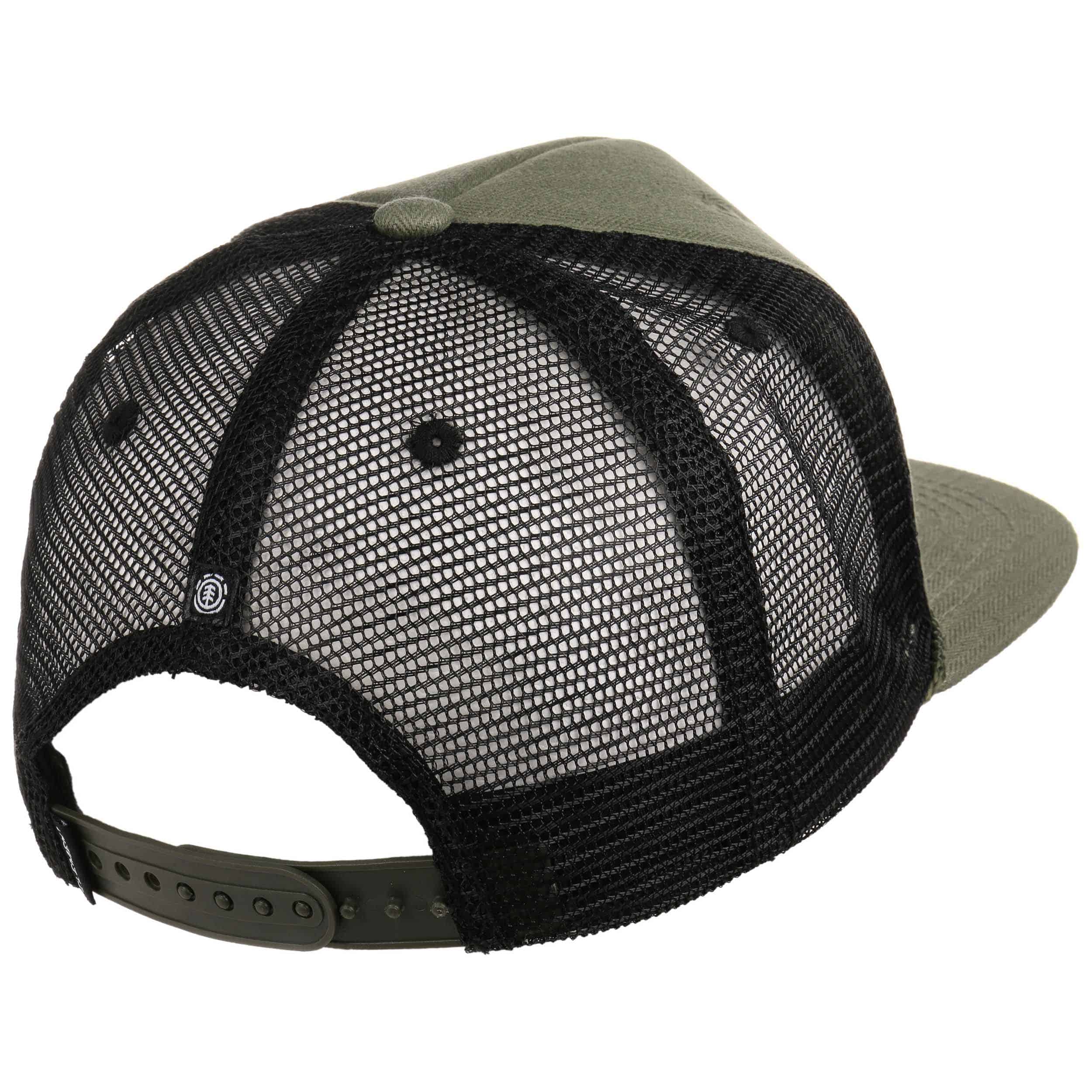 Trigger Trucker Cap by element, EUR 29,95 --> Hats, caps & beanies shop ...