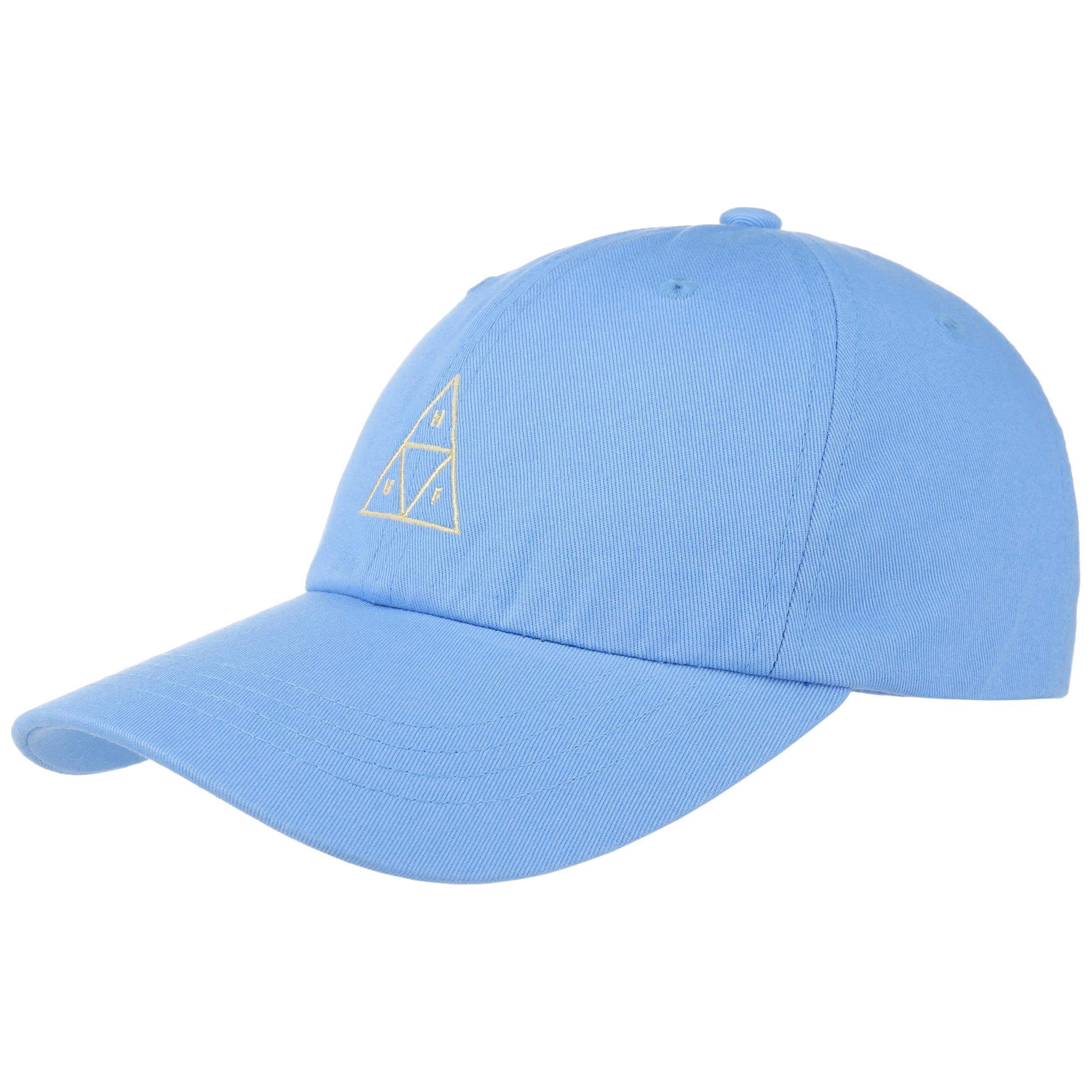 Triple Triangle CV Strapback Cap by HUF - CHF 32.95