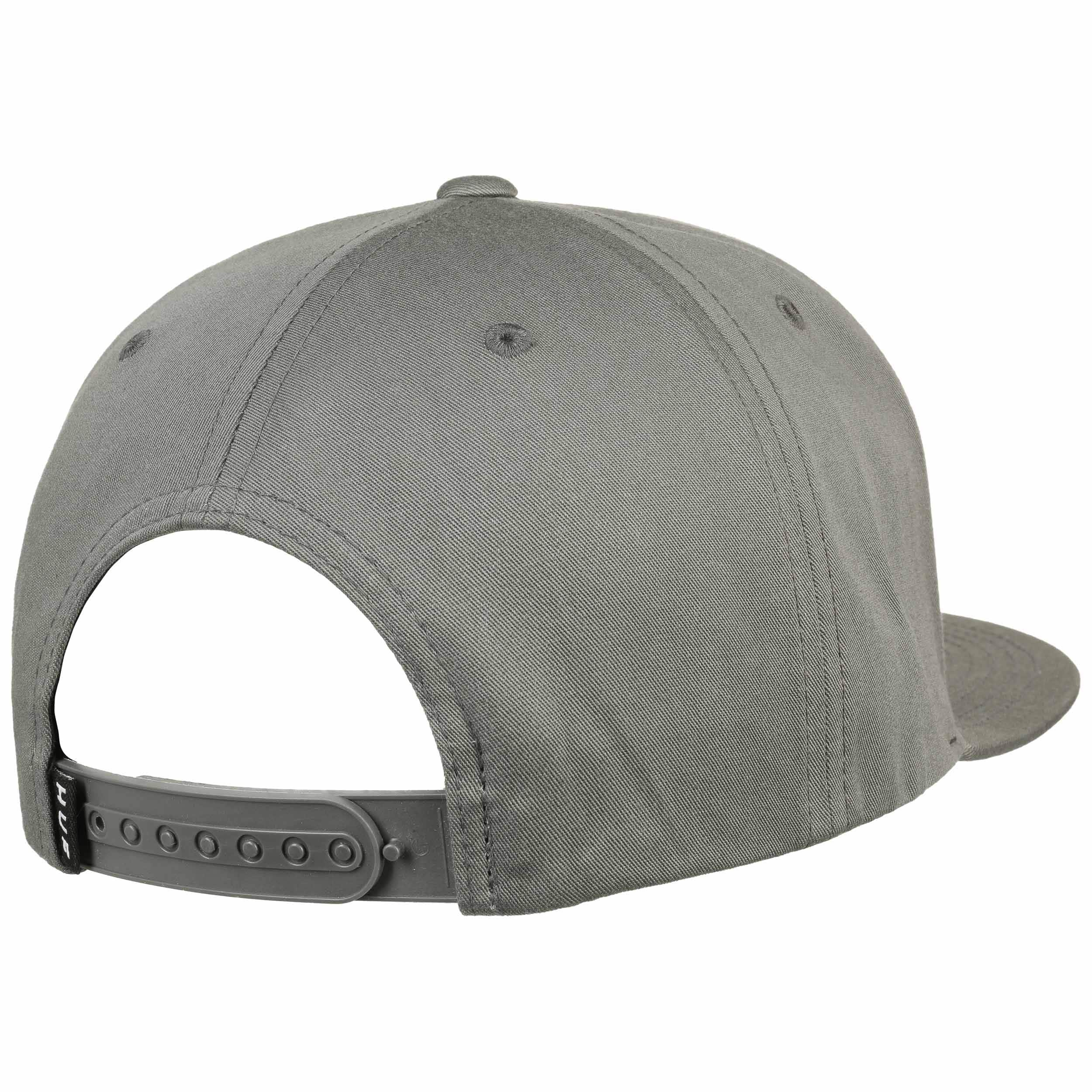 Triple Triangle Classic Snapback Cap by HUF - 37,00