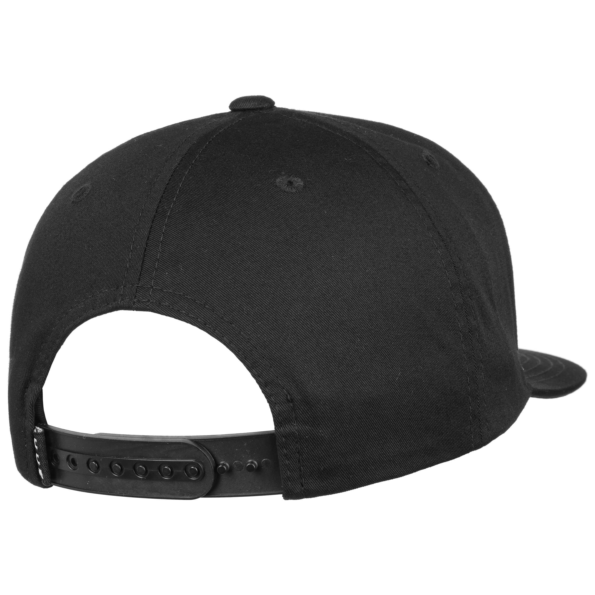 Triple Triangle Classic Snapback Cap by HUF - 37,00