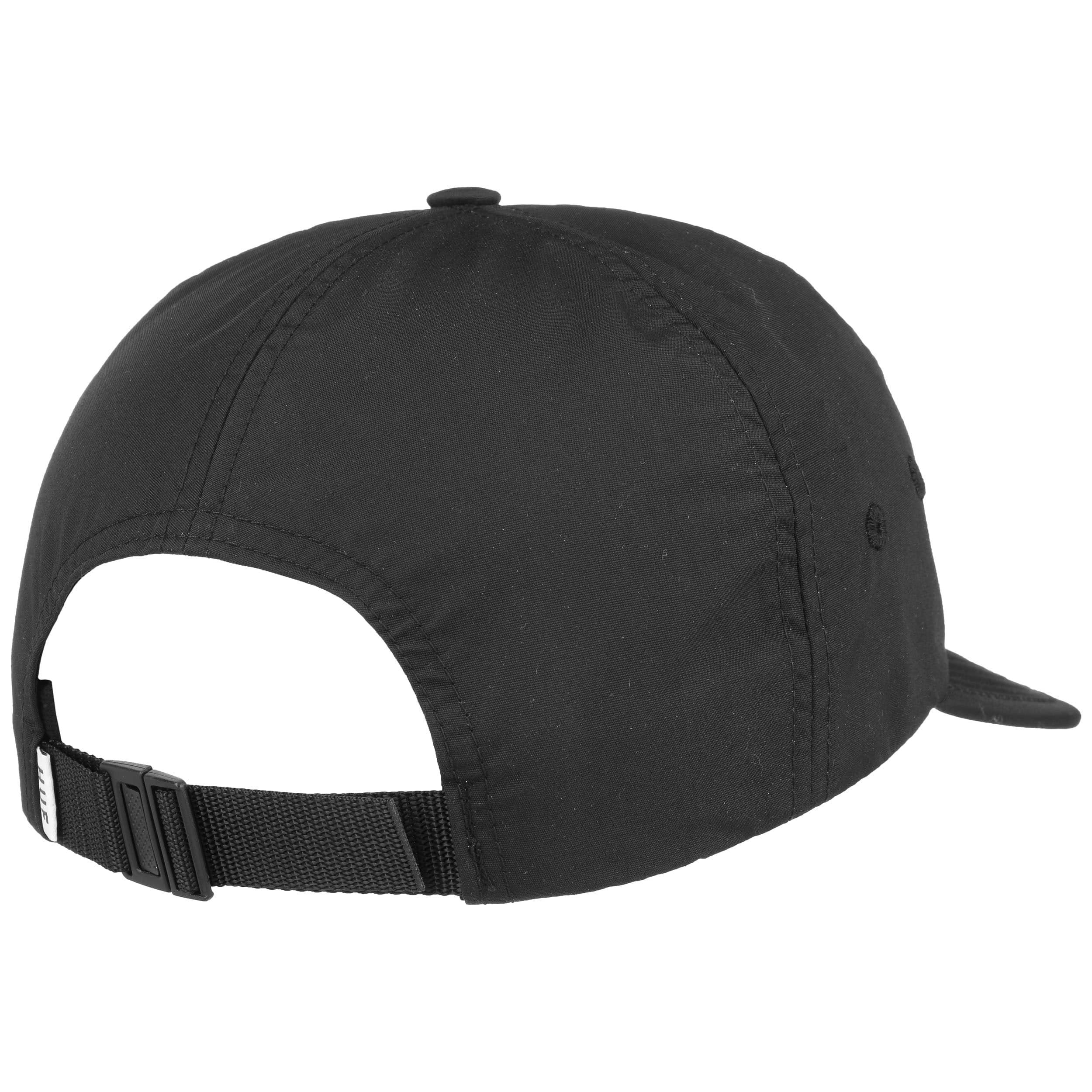 Triple Triangle Nylon Cap by HUF - CHF 34.95
