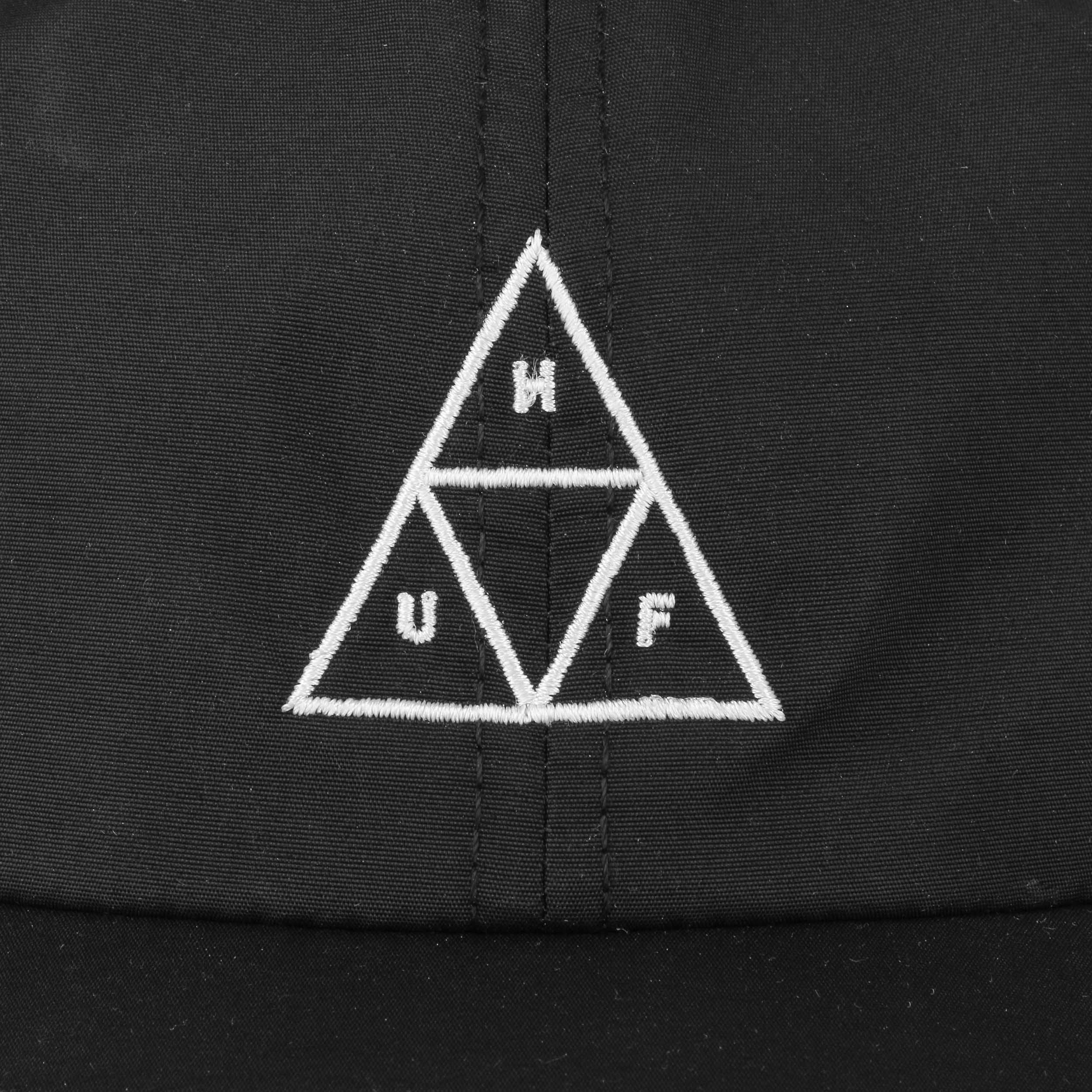 Triple Triangle Nylon Cap by HUF - 29,95