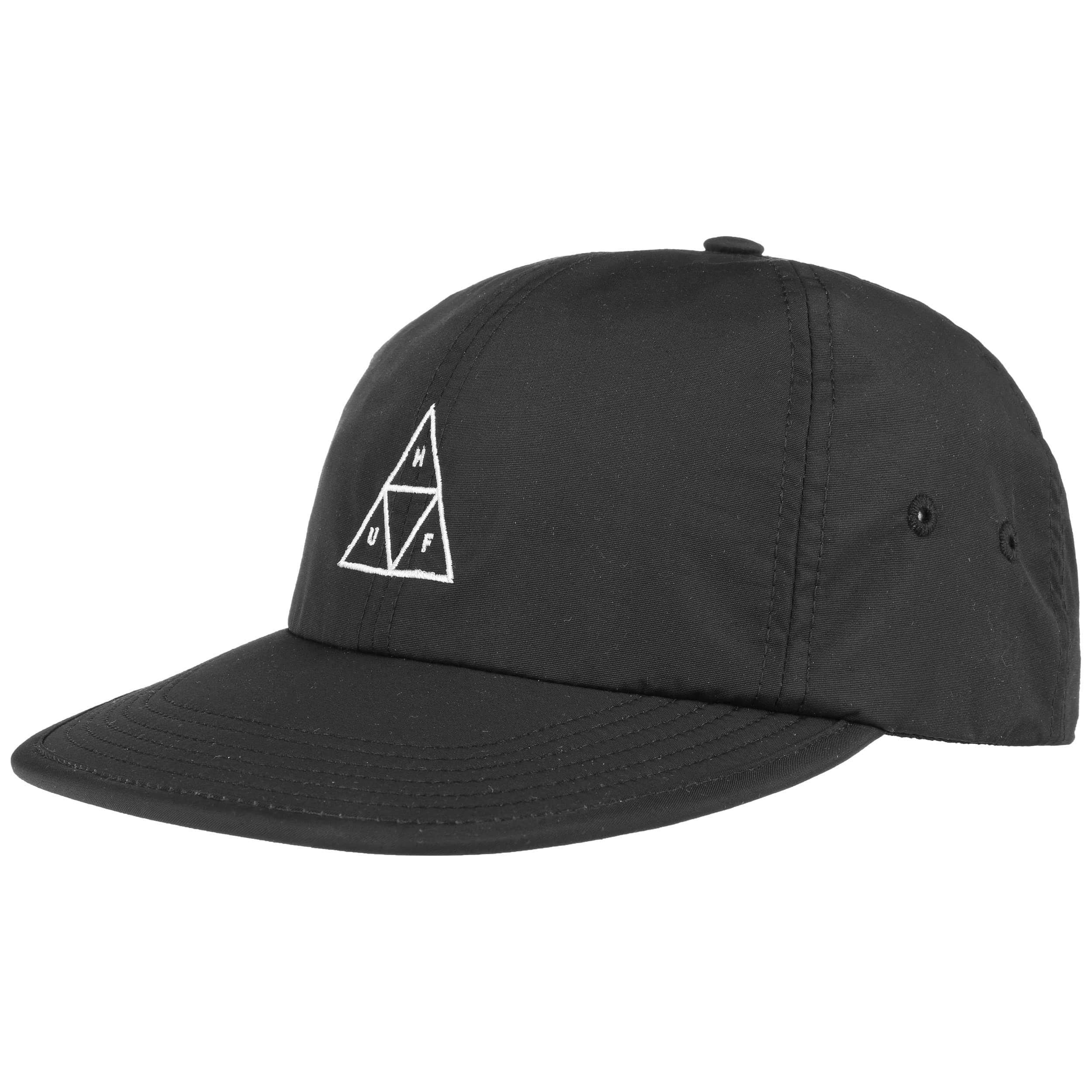 Triple Triangle Nylon Cap by HUF, EUR 29,95 --> Hats, caps & beanies ...