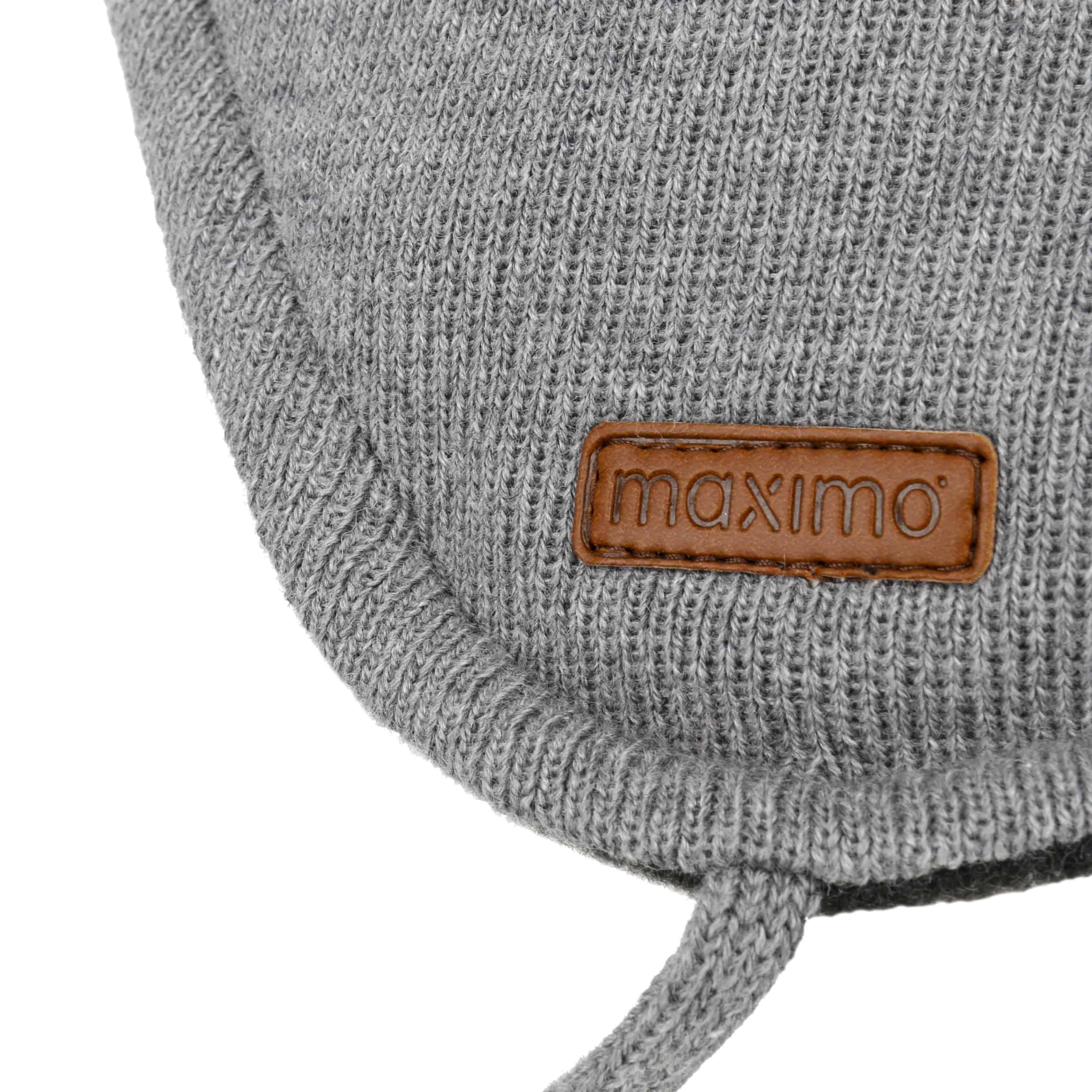 Trucks Kindermütze by maximo - 17,99