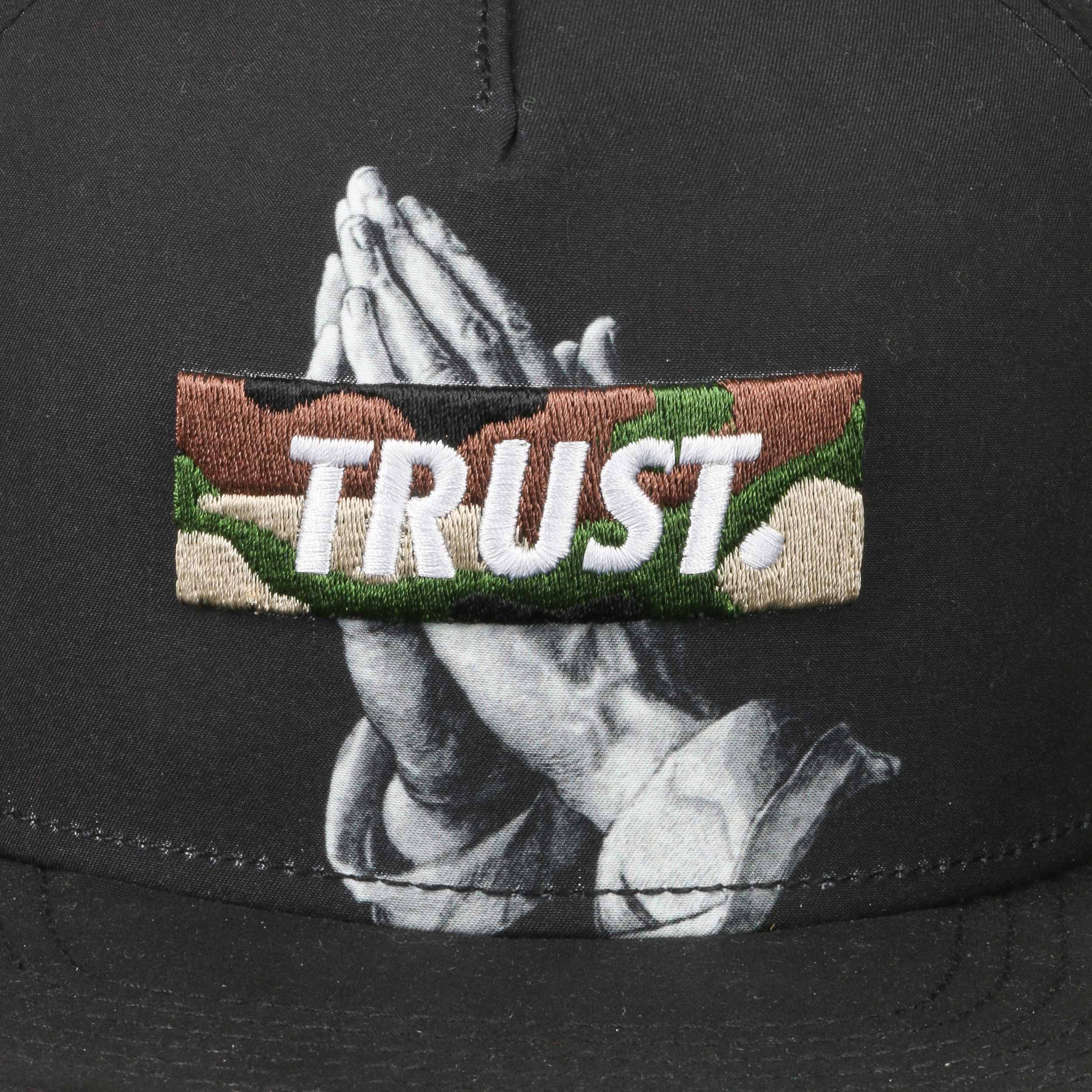 Trust Snapback Cap by Cayler & Sons - 29,95