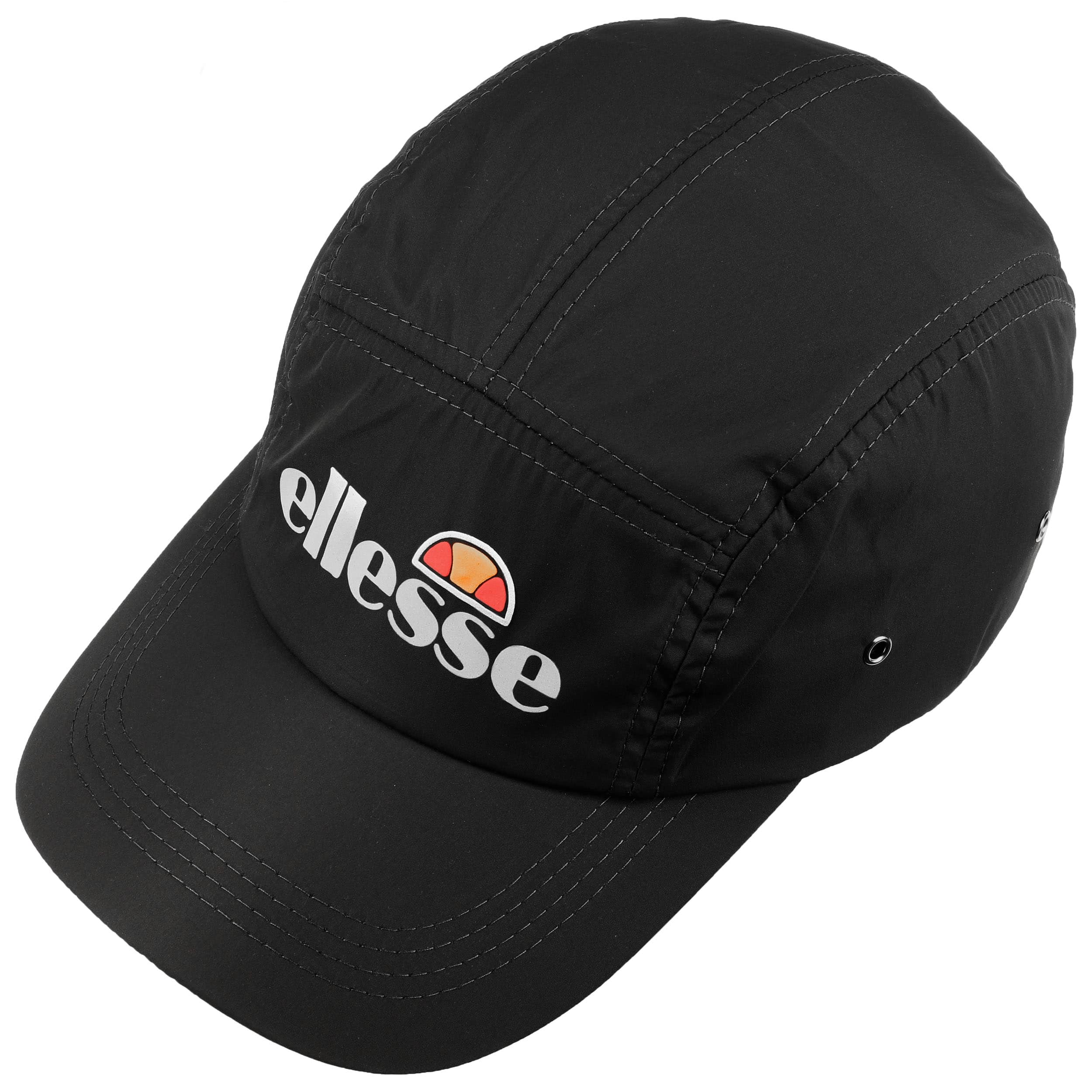 Turra Strapback Cap by ellesse - 22,95