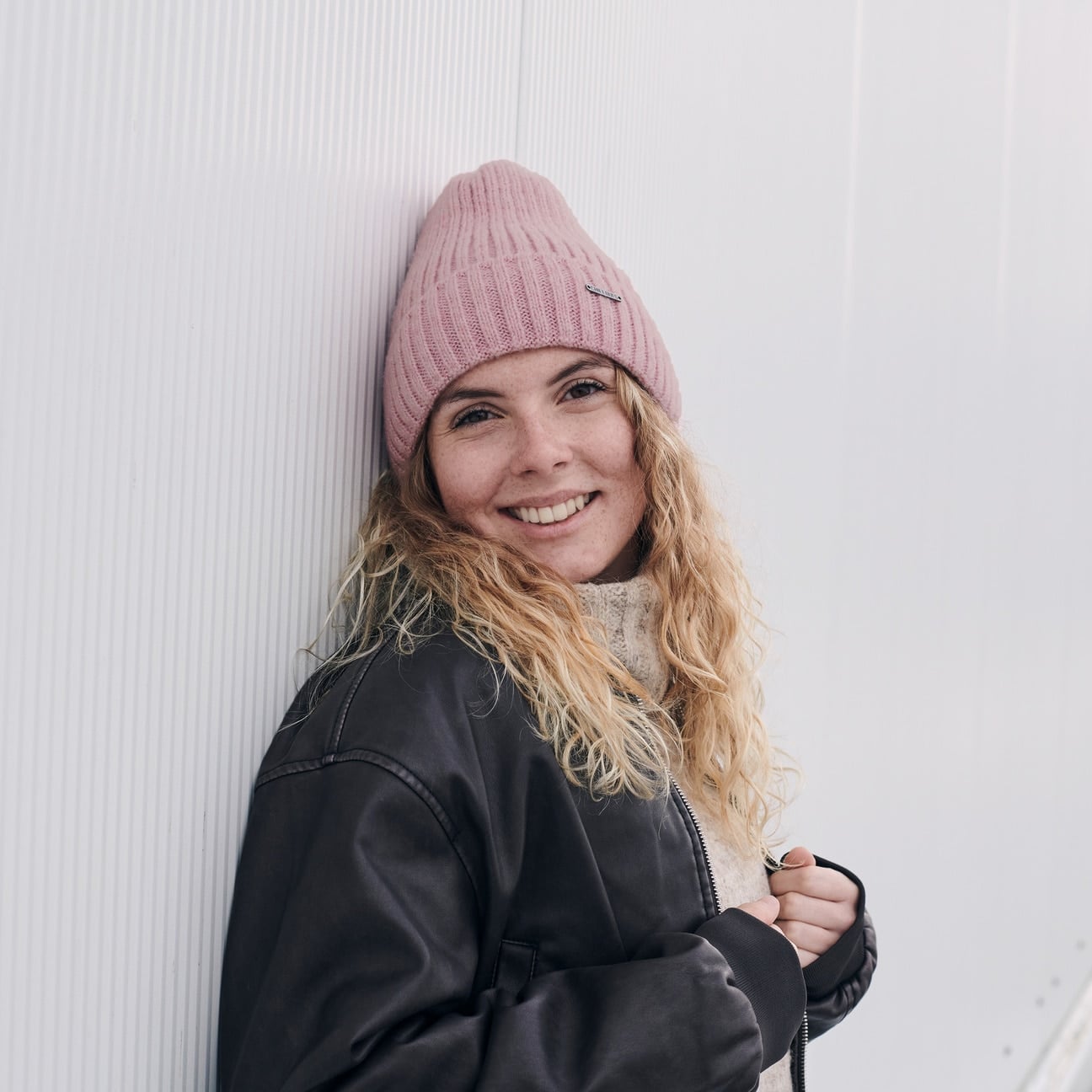Tuva Beanie by Chillouts - 39,99