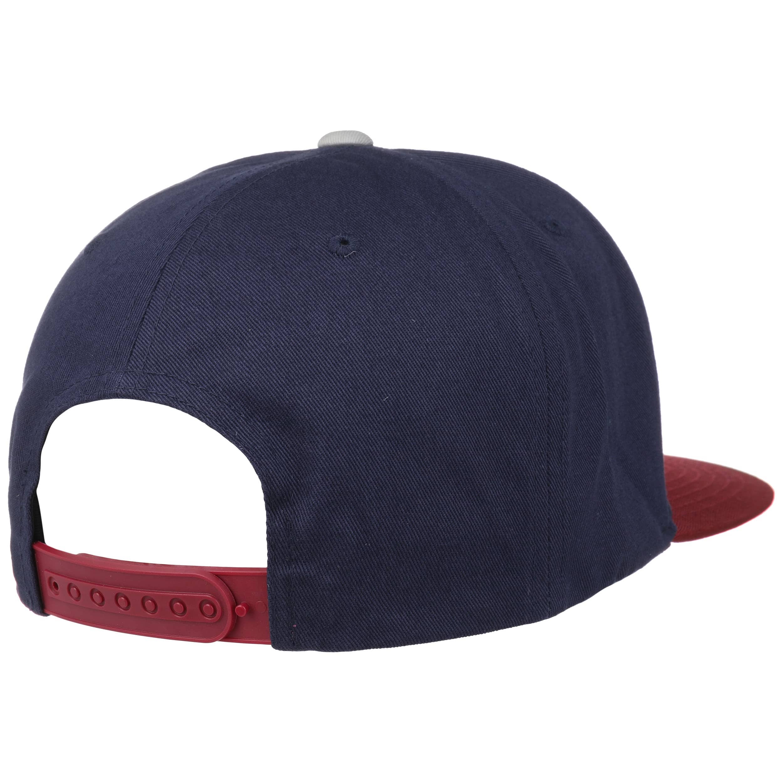 Twill Twotone Snapback Cap by Volcom - 29,95