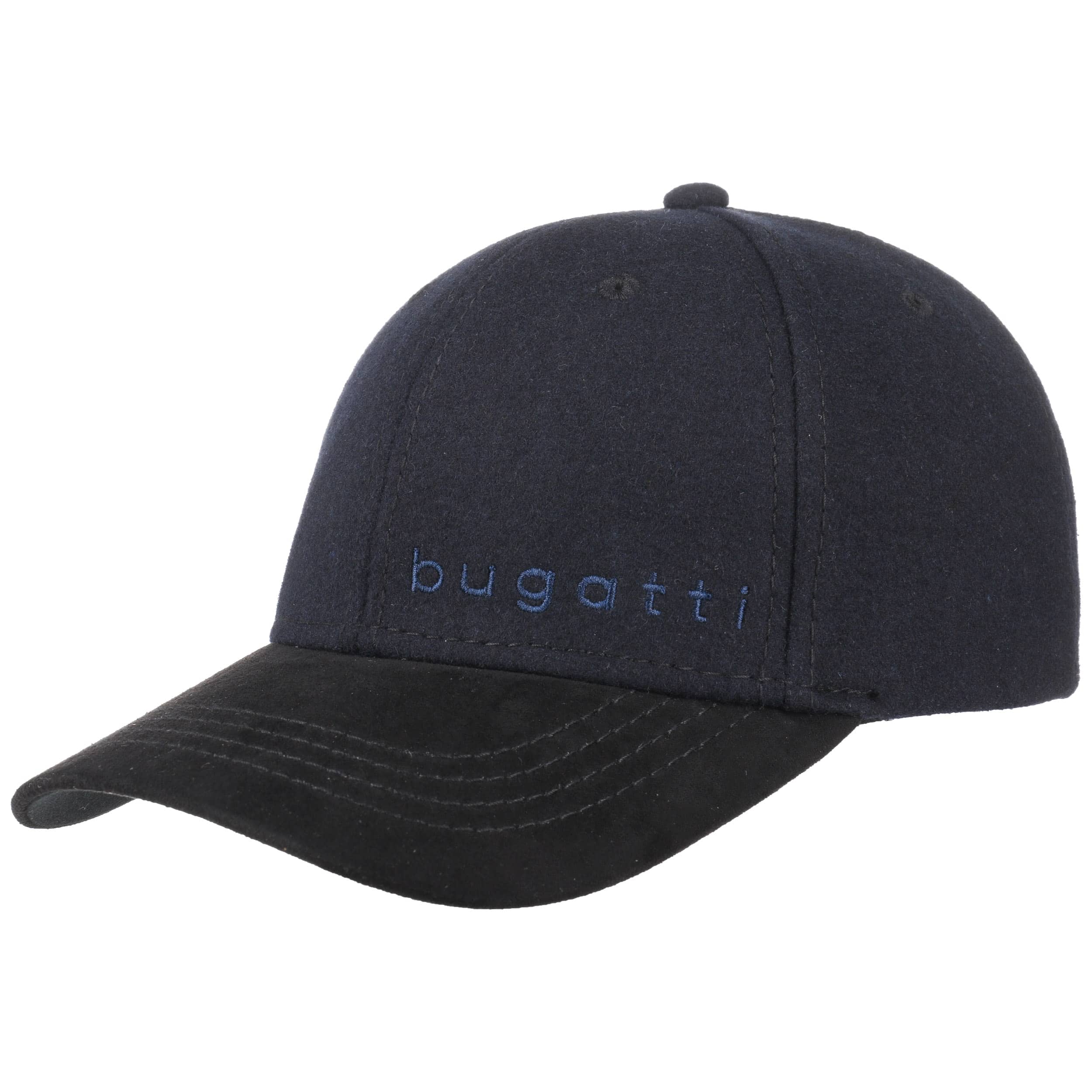 Twotone Baseball Cap by bugatti, EUR 19,95 --> Hats, caps & beanies ...