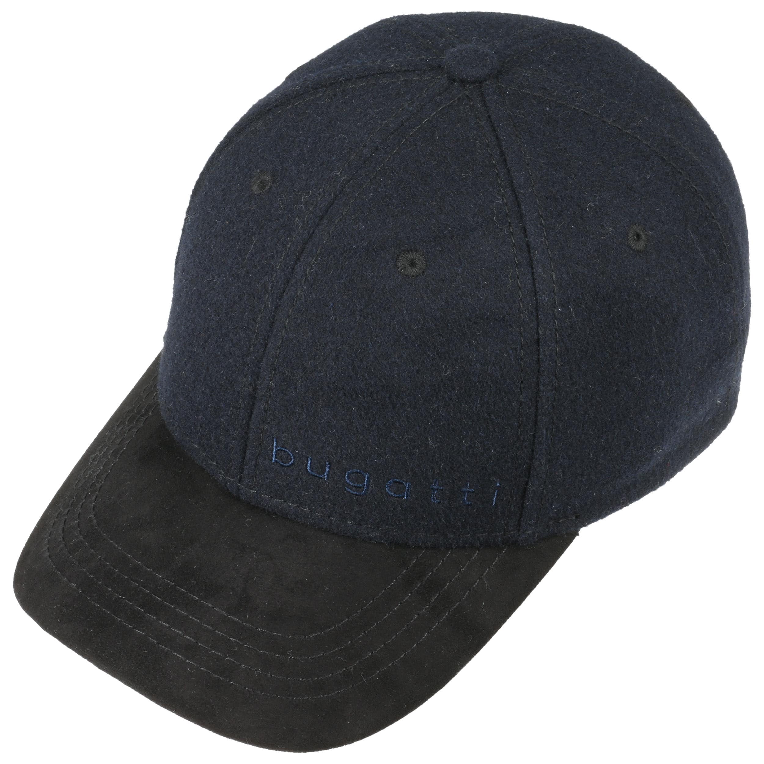 Twotone Baseballcap by bugatti - 19,95