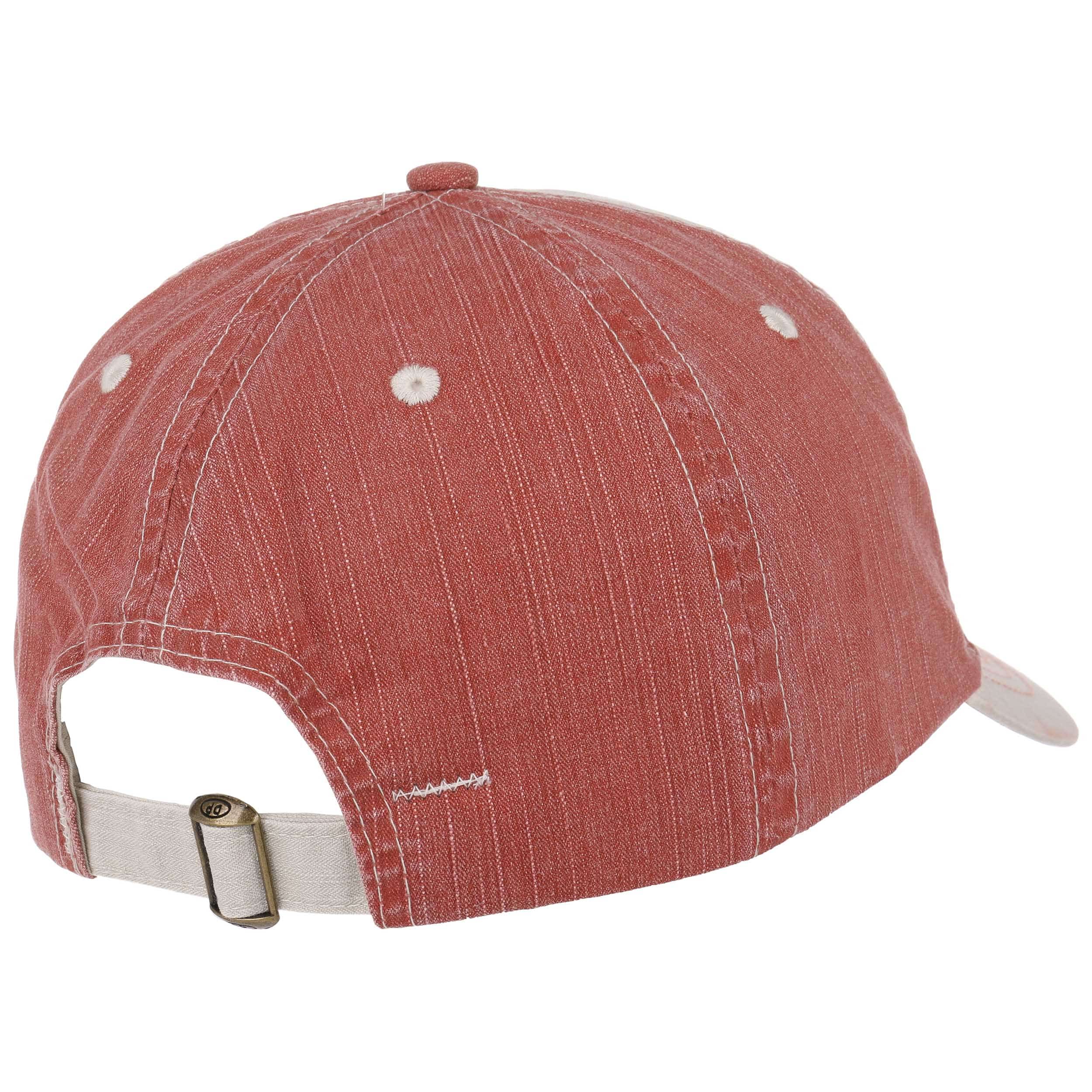 Twotone Baseballcap - 14,95
