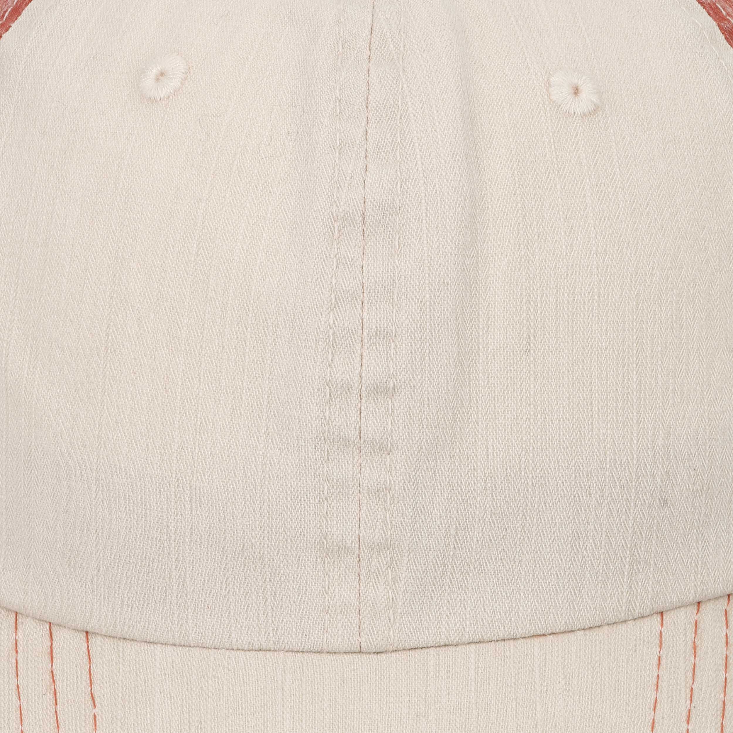 Twotone Baseballcap - 14,95