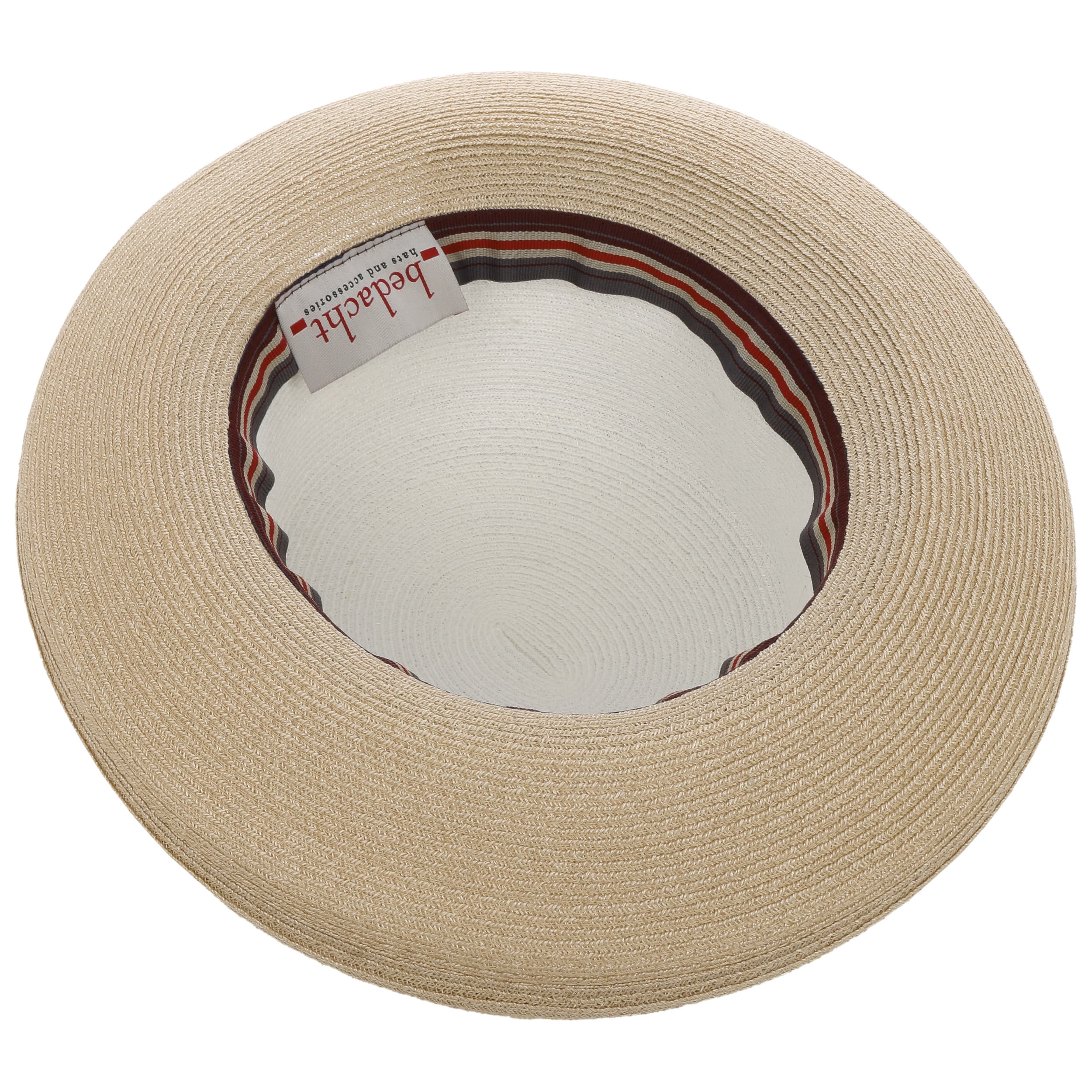 Twotone Damenhut mit UV-Schutz by bedacht - 199,00