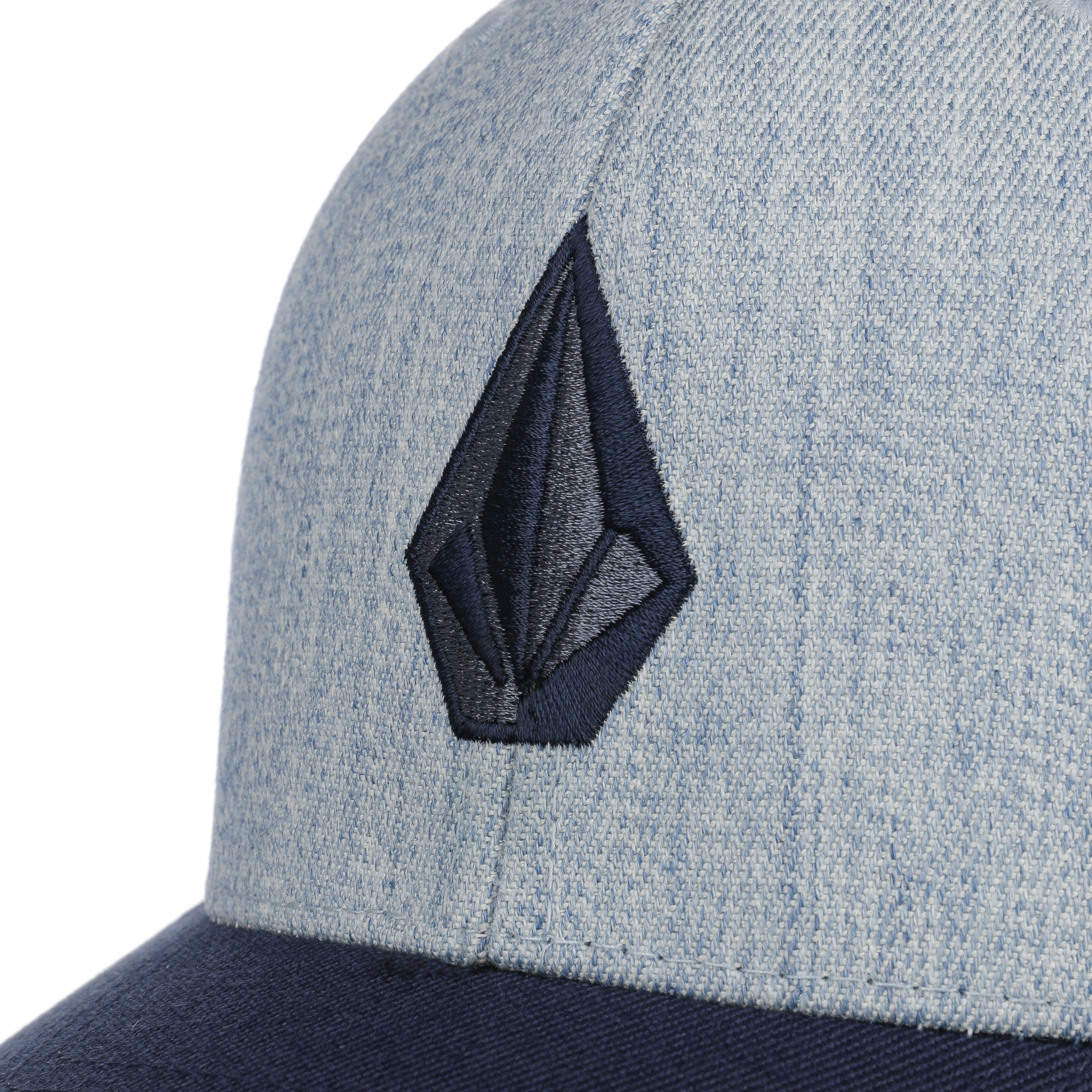 Twotone Full Stone Flexfit Cap by Volcom - 39,95