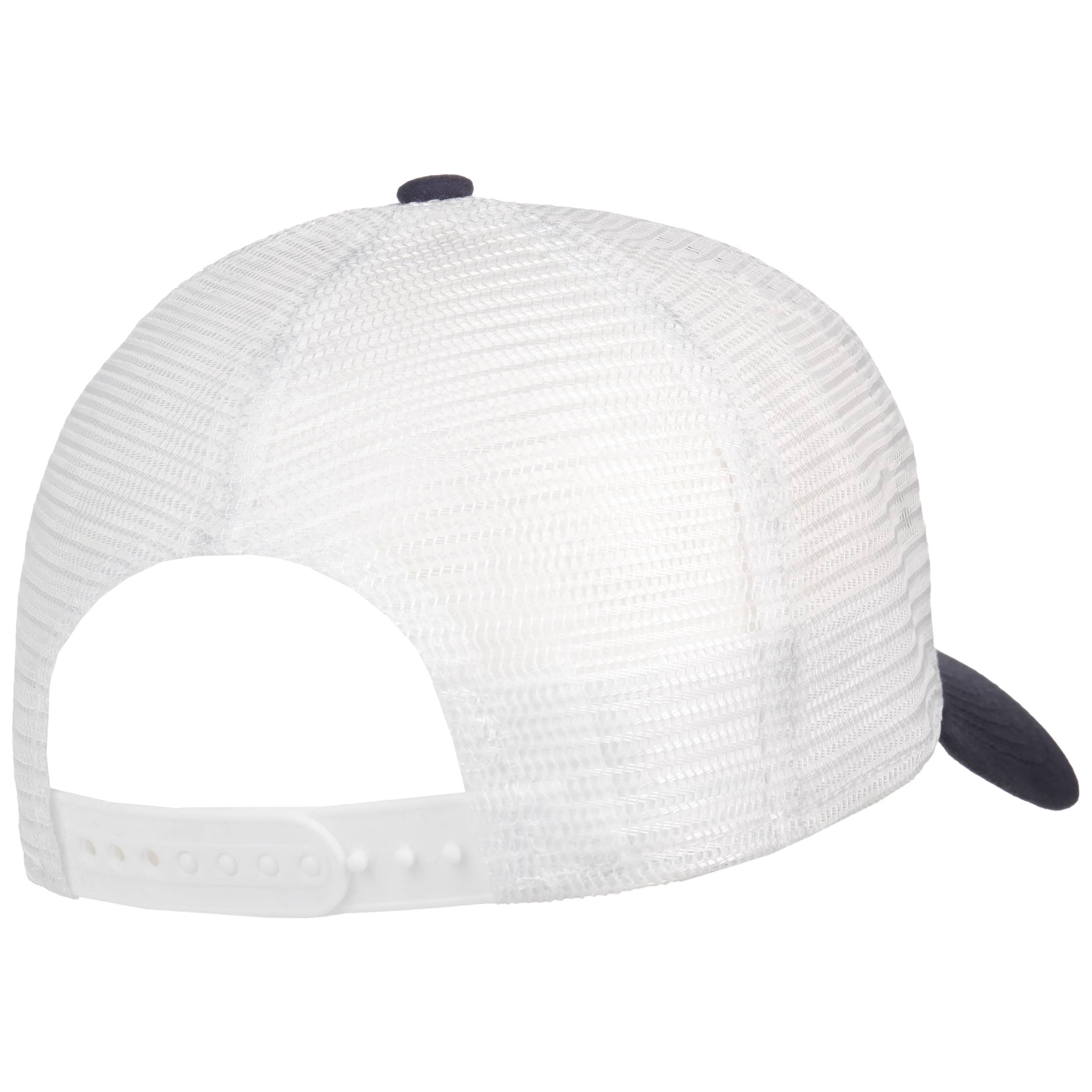 US State Trucker Cap by New Era - 19,95