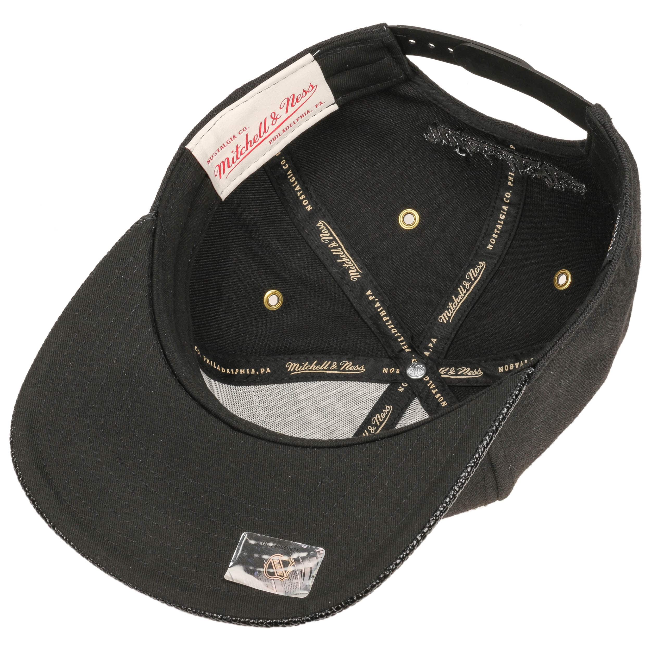 Ultimate LA Kings Cap by Mitchell & Ness - 22,95