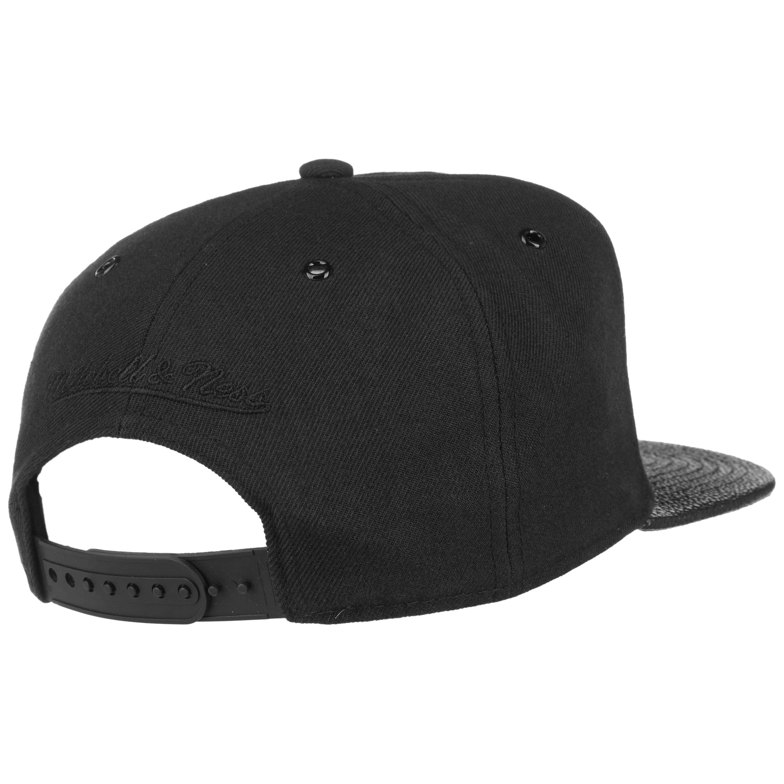 Ultimate LA Kings Cap by Mitchell & Ness - 22,95