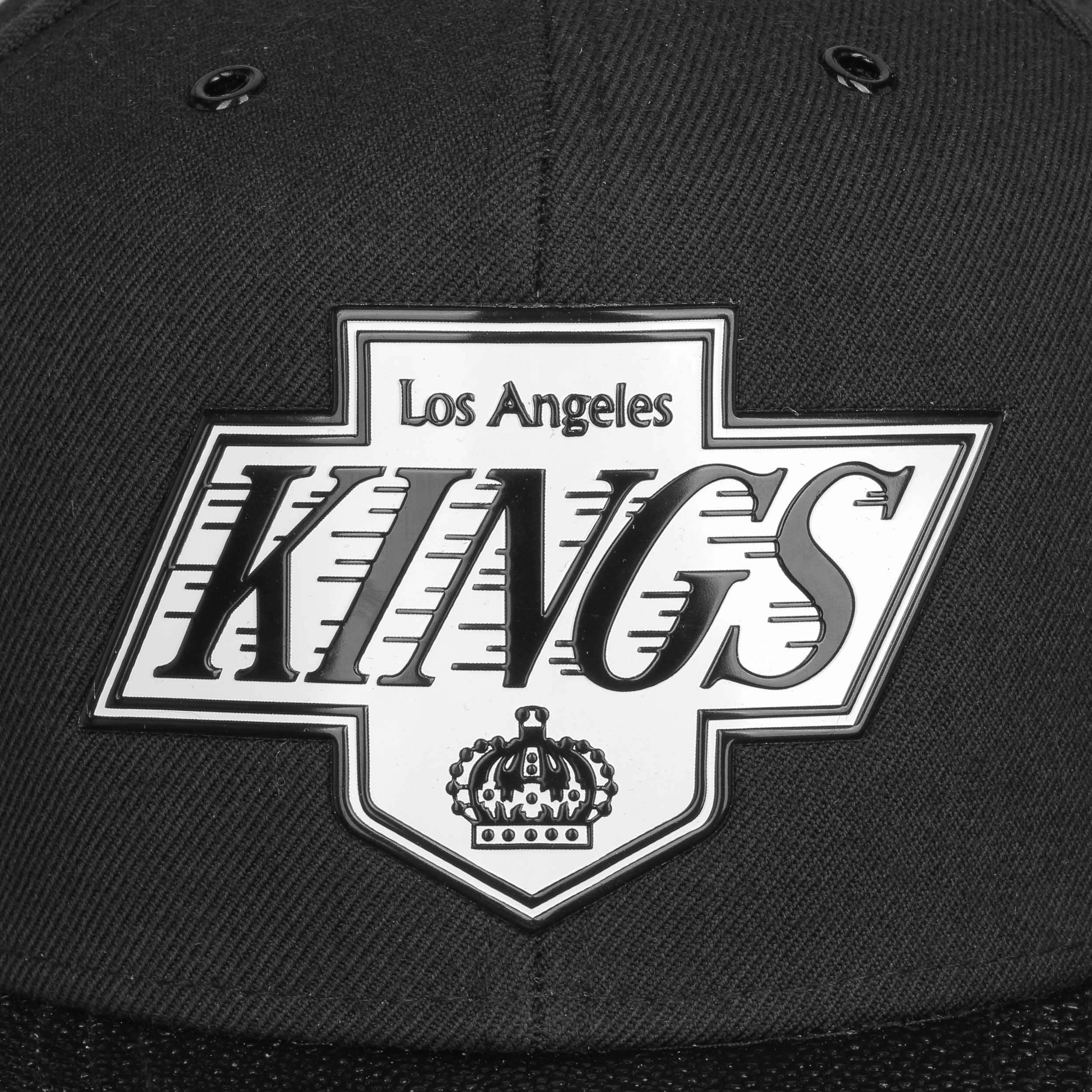 Ultimate LA Kings Cap by Mitchell & Ness - 22,95