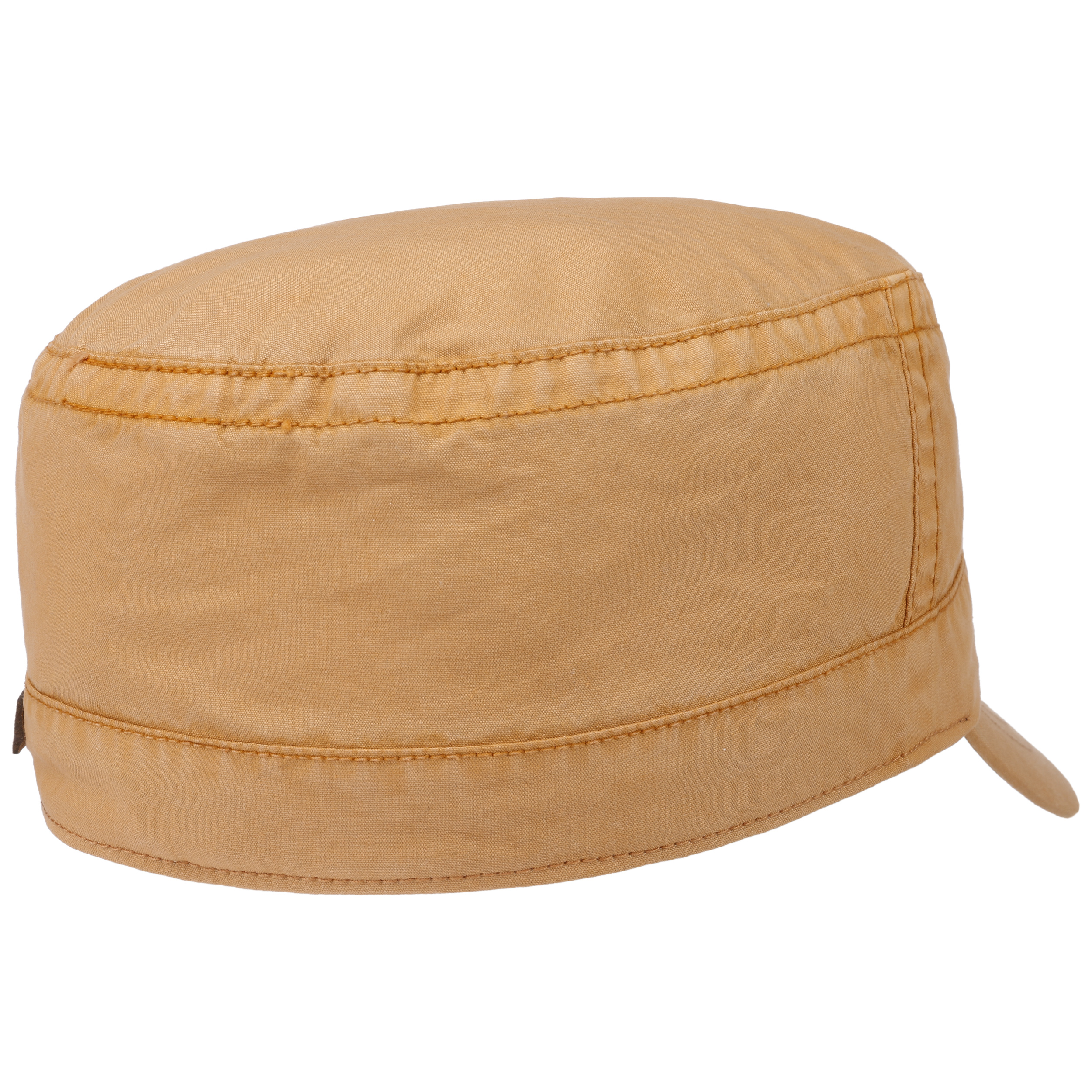 Uni Army Cap by Stetson - 0,00