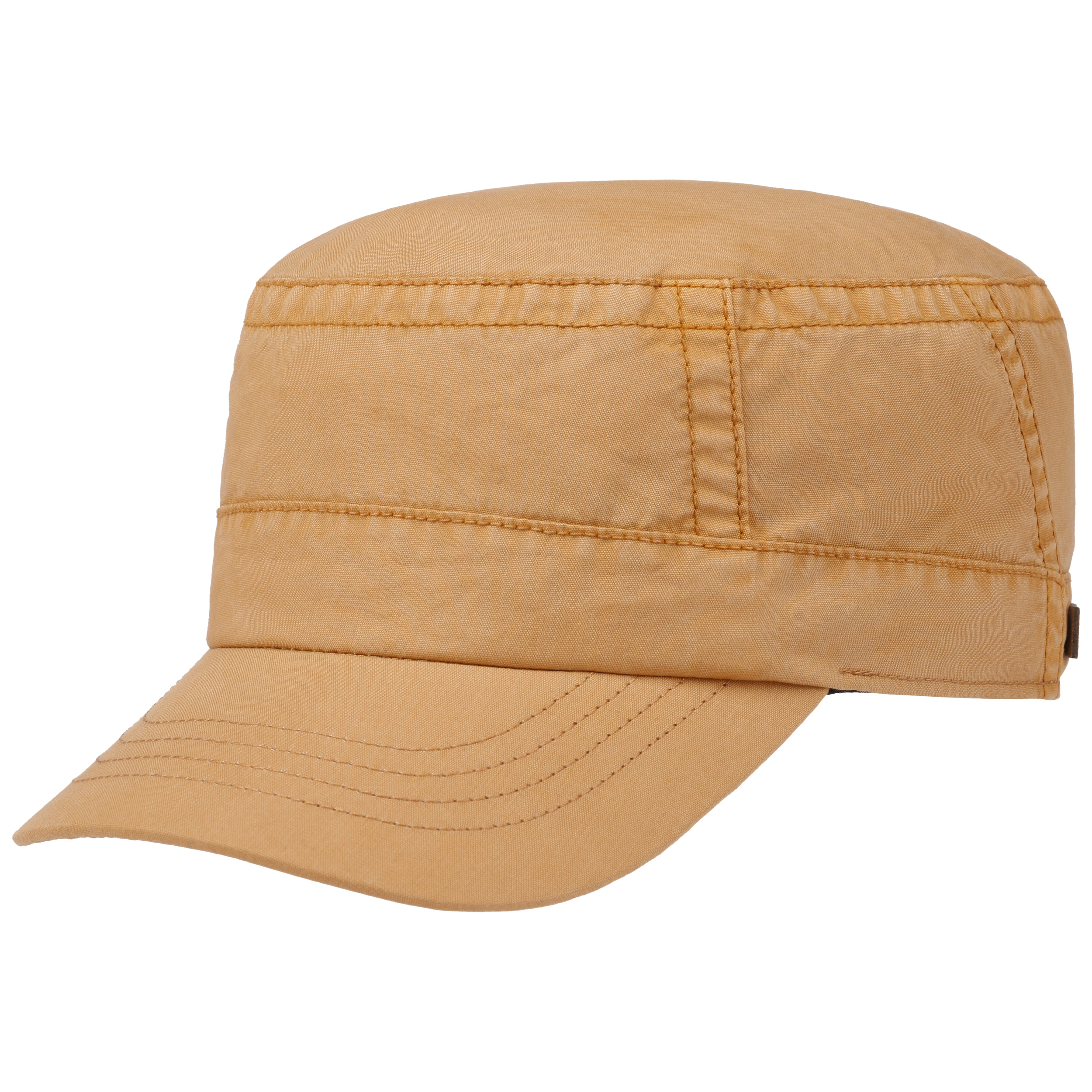 Uni Army Cap by Stetson - 0,00