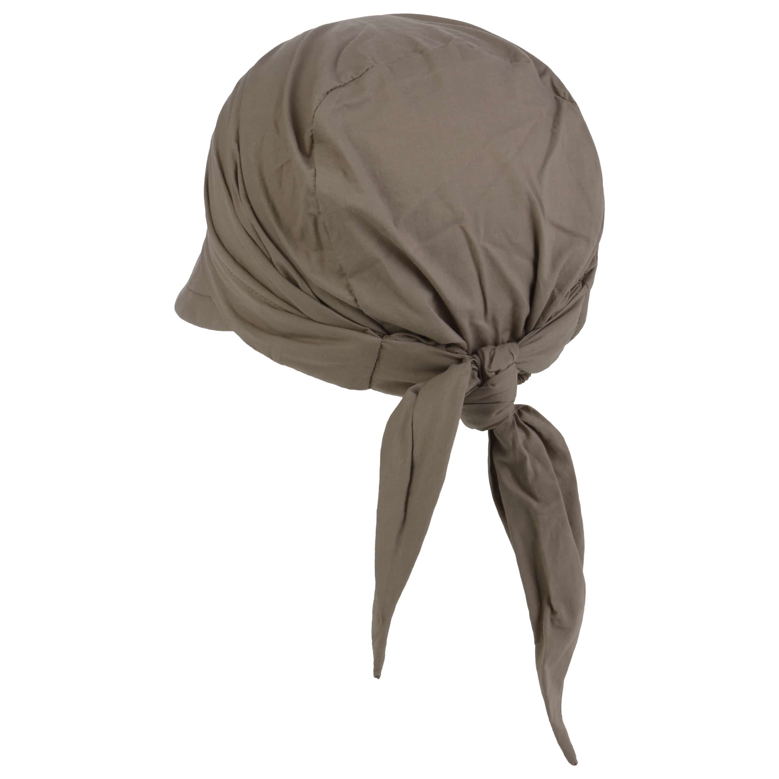 Uni Bandana Cap by Loevenich - 29,95