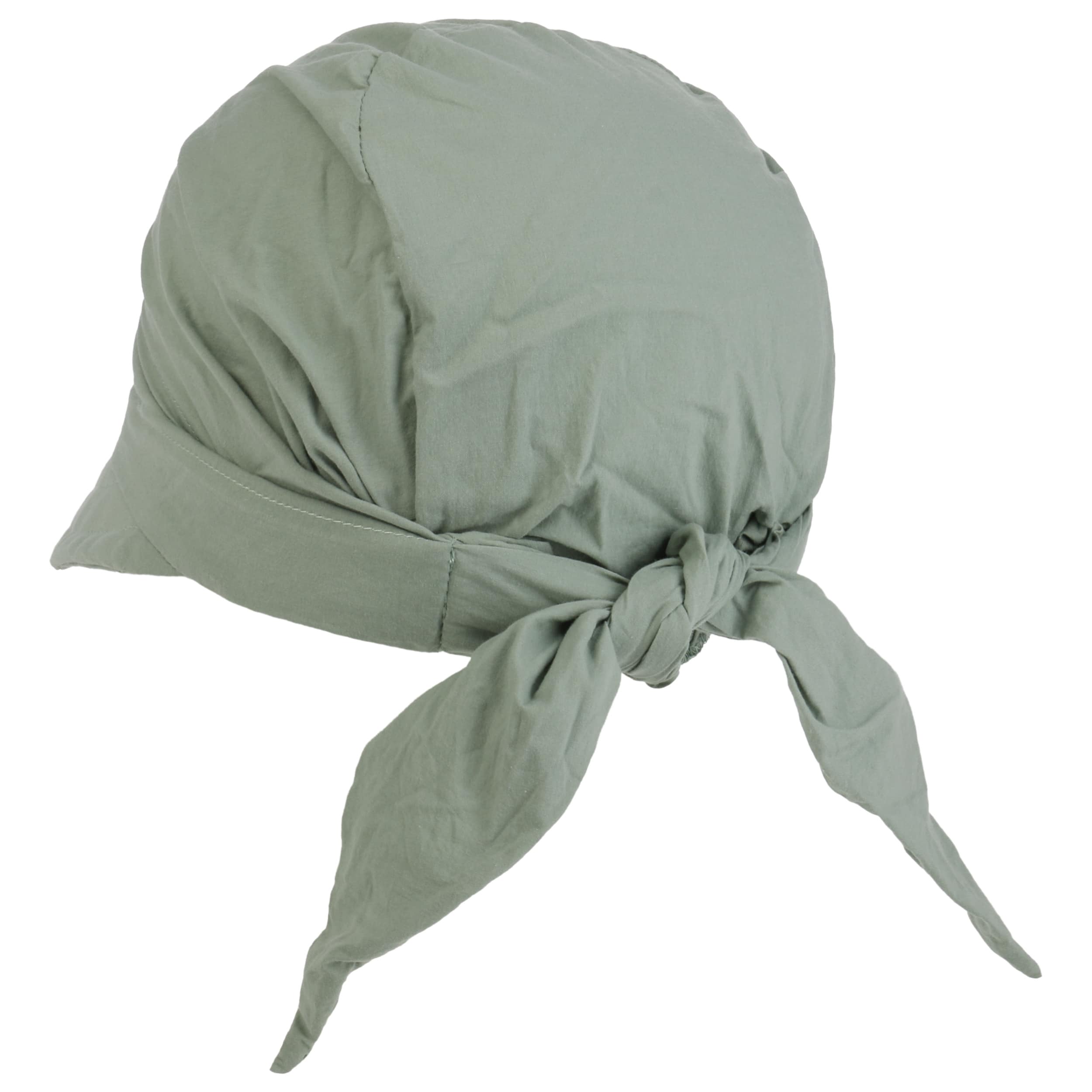 Uni Bandana Cap by Loevenich - 29,95