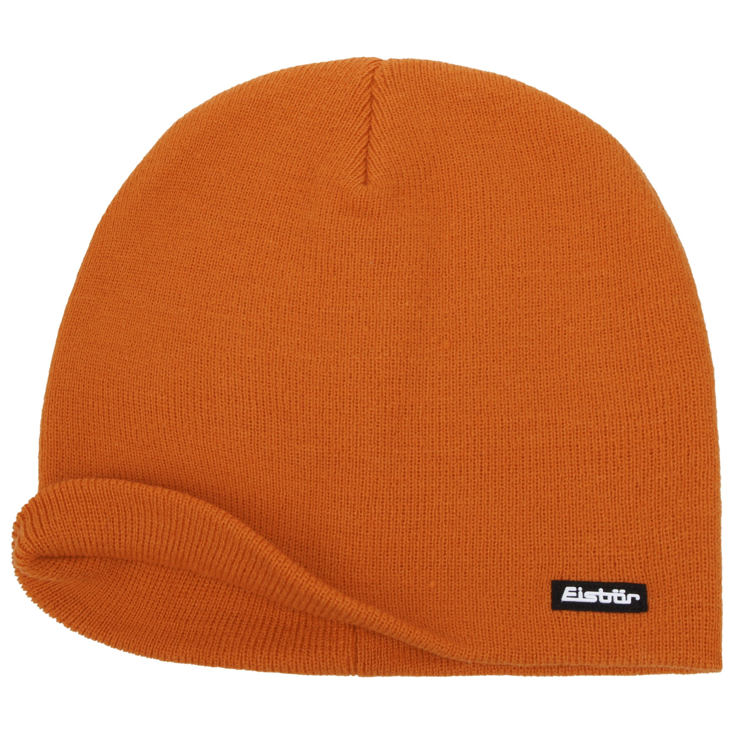 Uni Beanie by Eisbär - 29,99