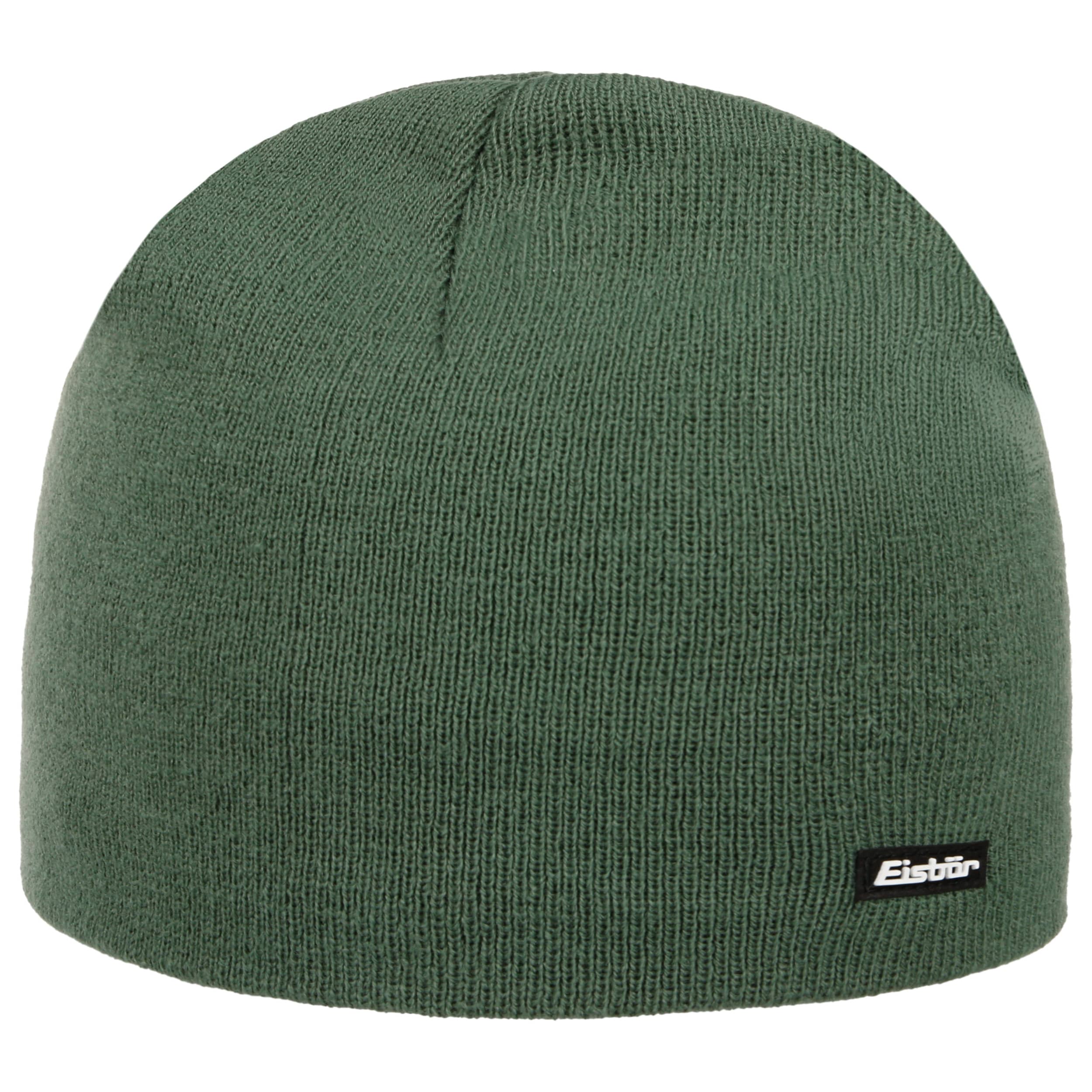 Uni Beanie by Eisbär - 29,99