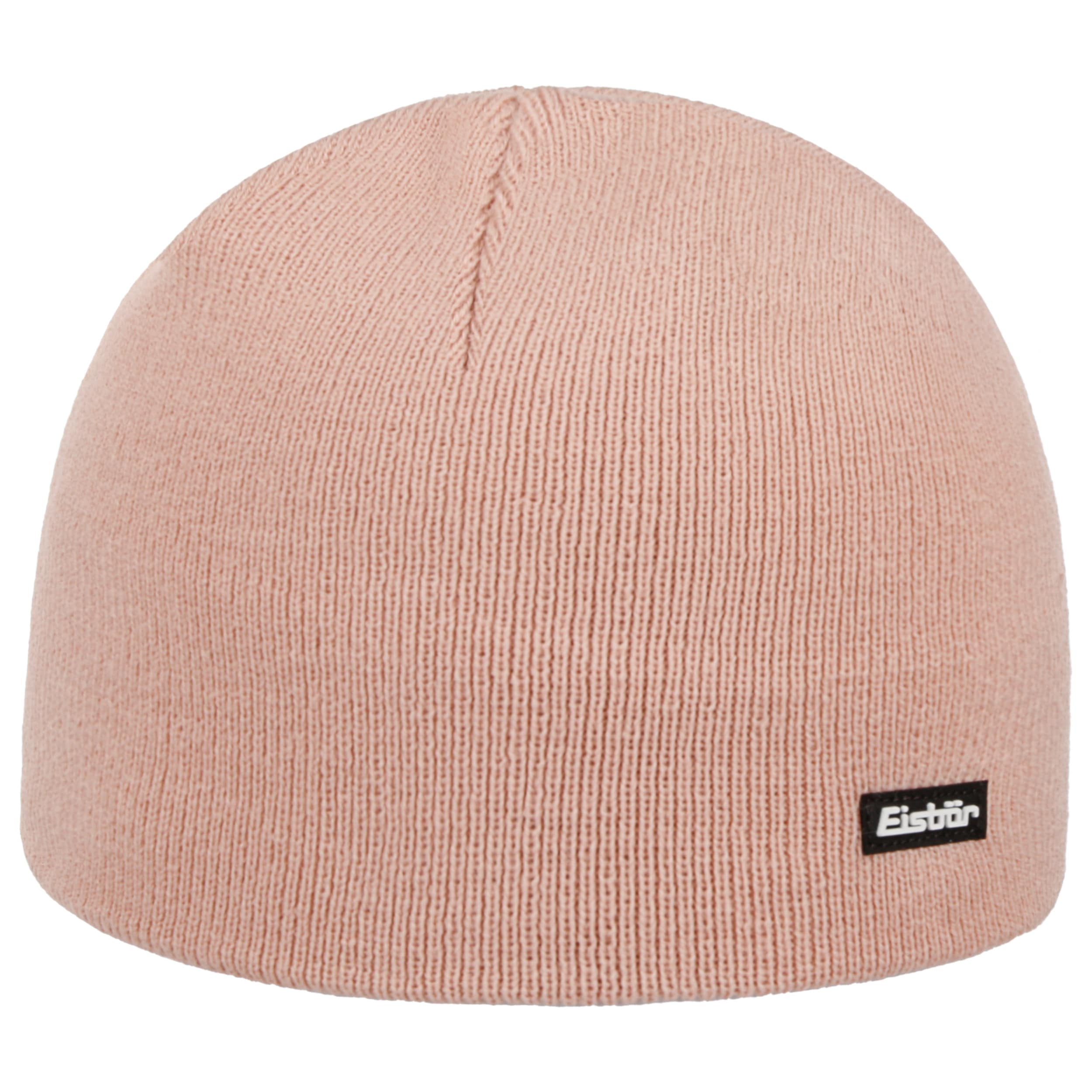 Uni Beanie by Eisbär - 29,99