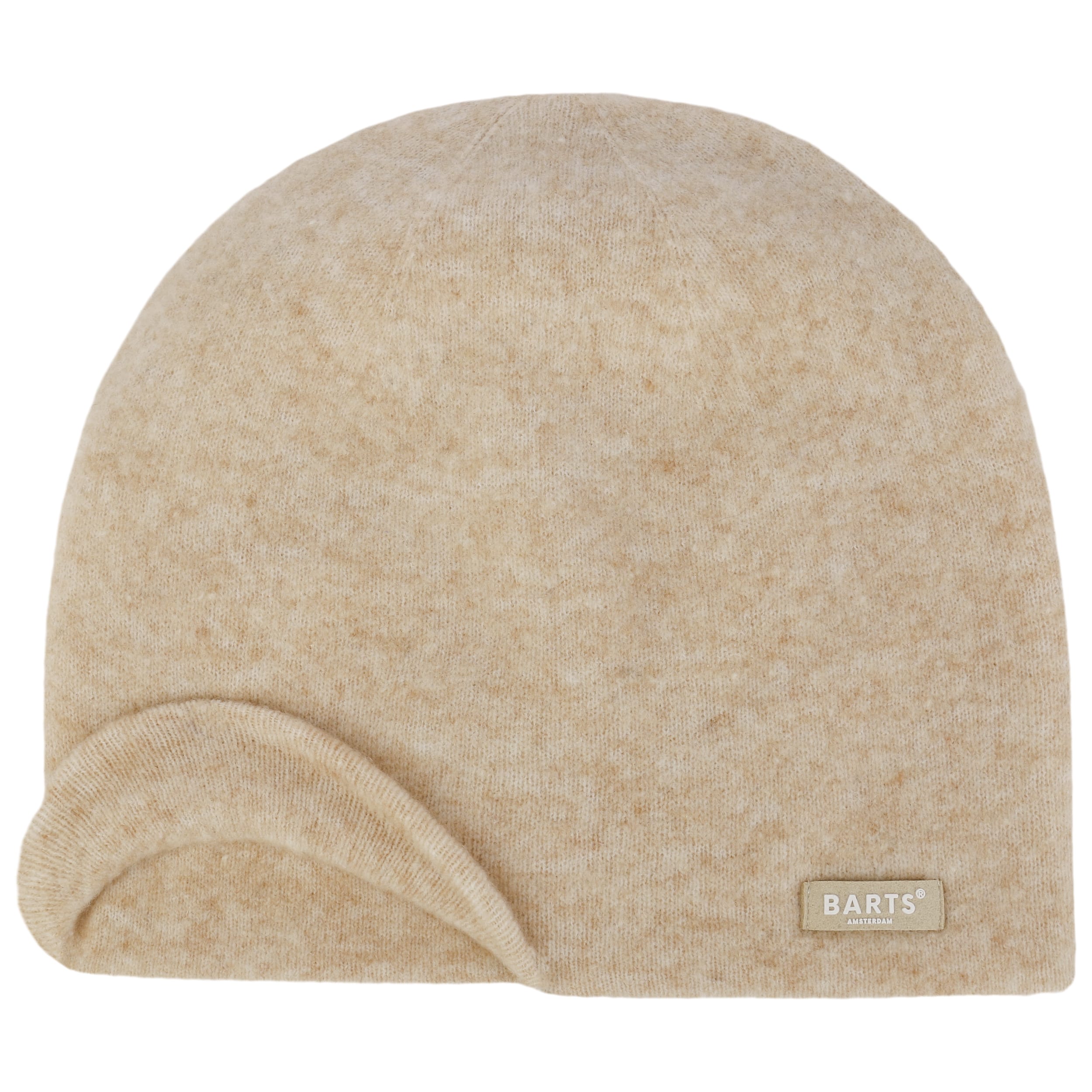 Uni Beanie mit Kaschmir by Barts - 39,99