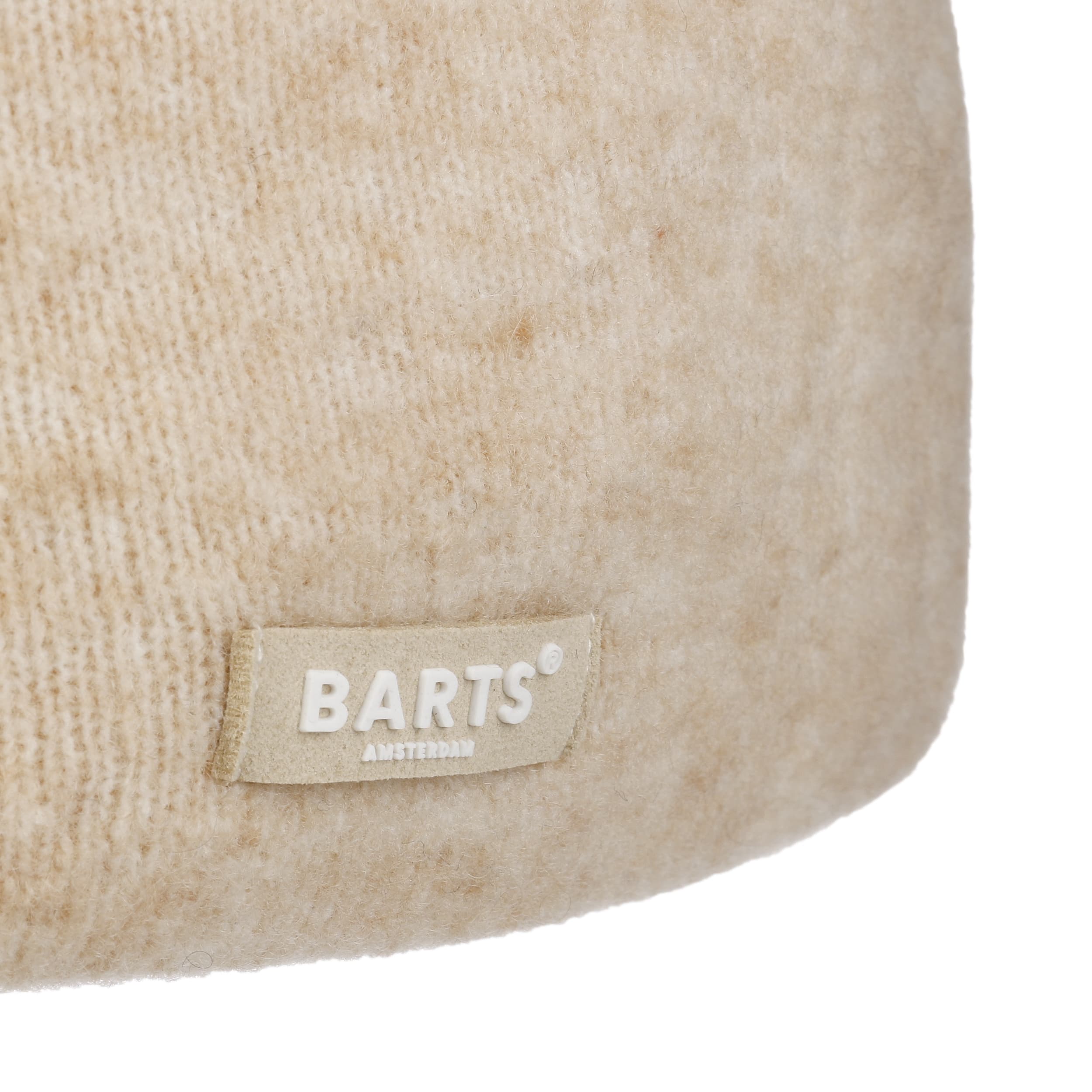 Uni Beanie mit Kaschmir by Barts - 39,99